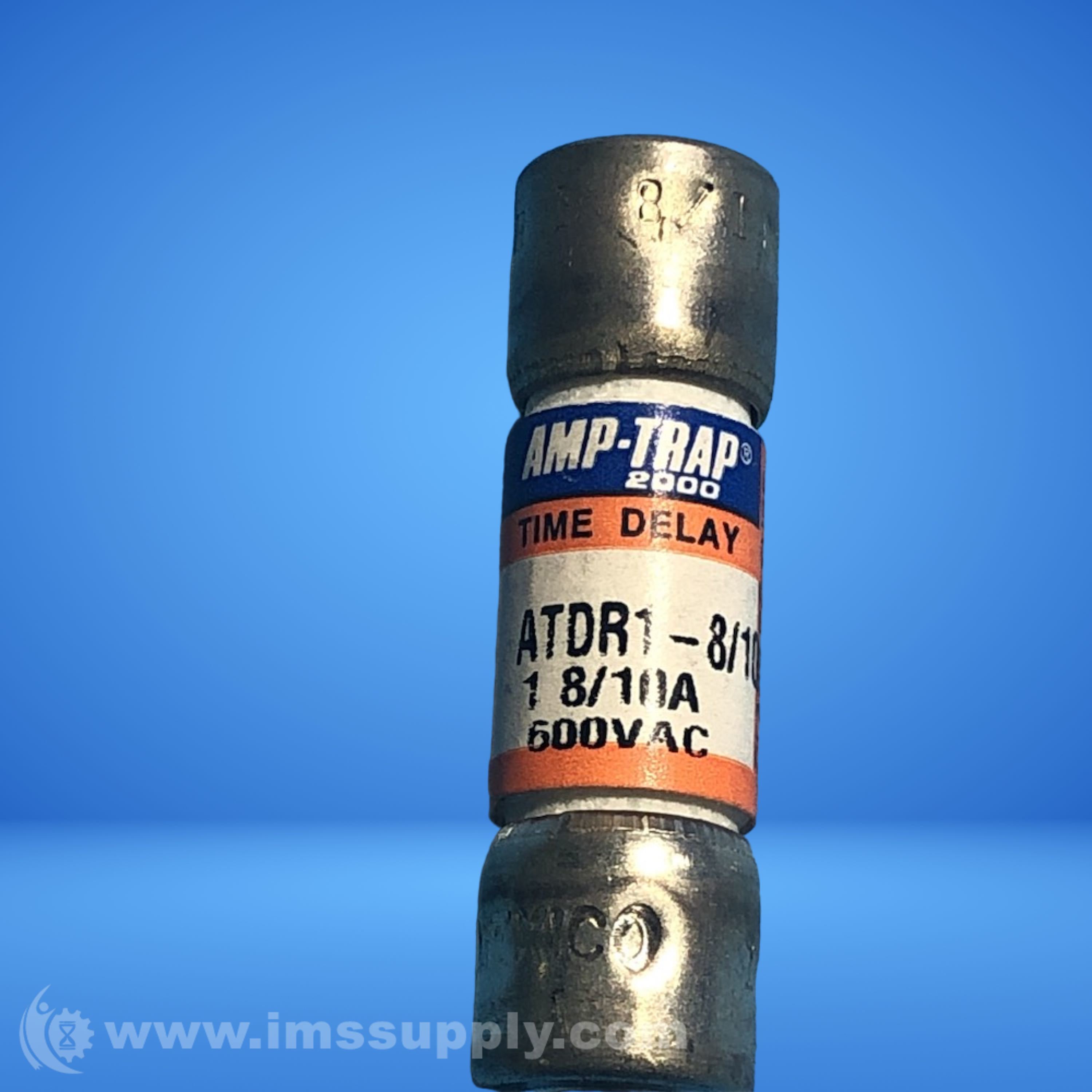 Ferraz Shawmut ATDR1-8/10 - IMS Supply