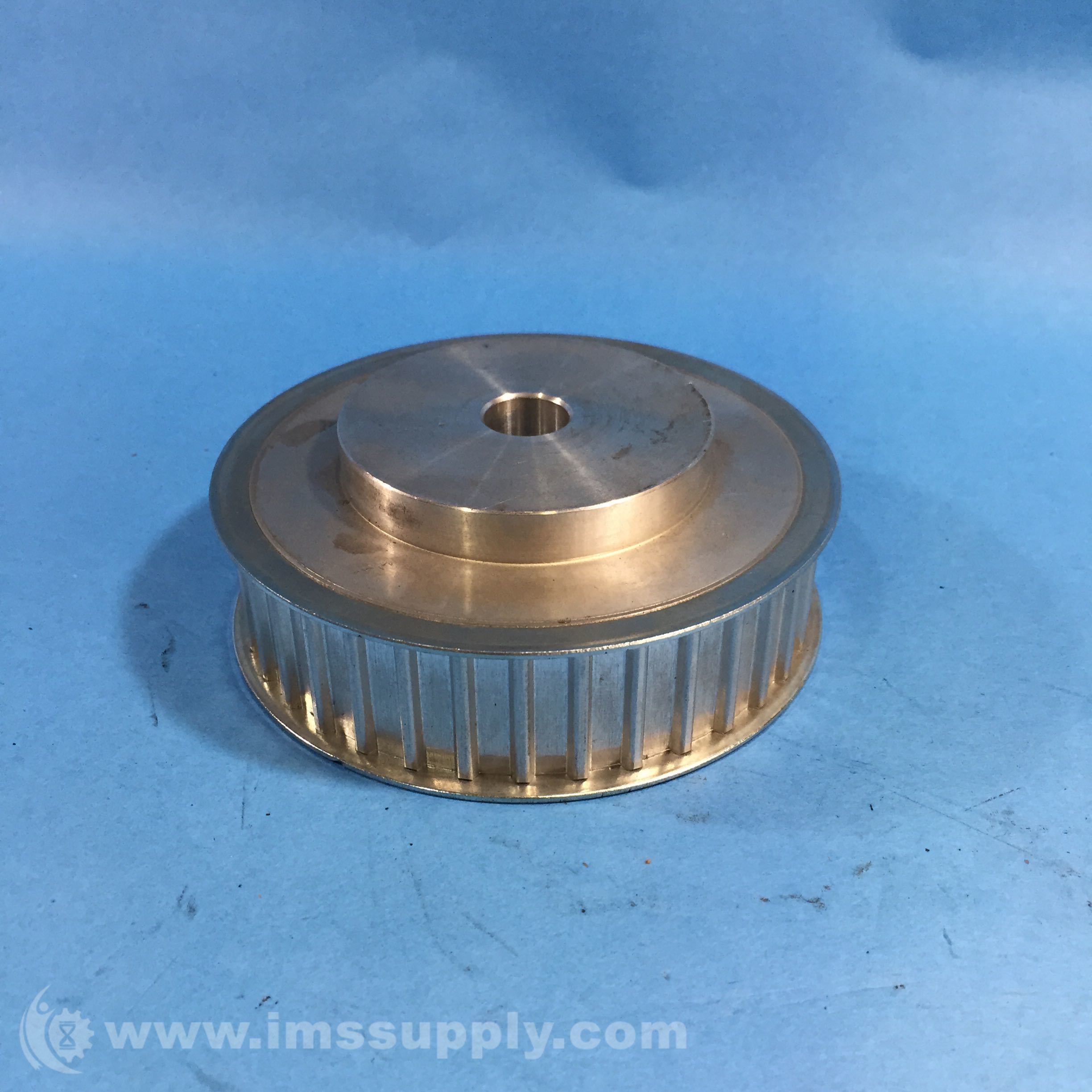 Breco-Flex AT-10/36 Aluminum Timing Pulley - IMS Supply