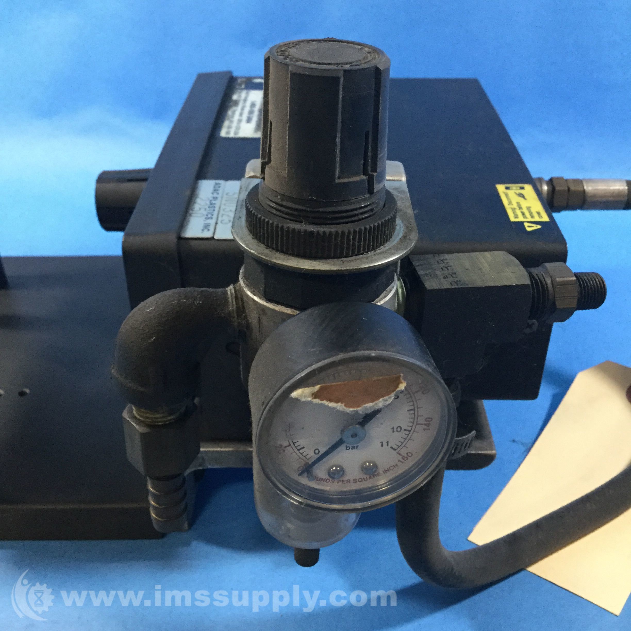 EFD 7040 Valvemate 7040 Controller - IMS Supply