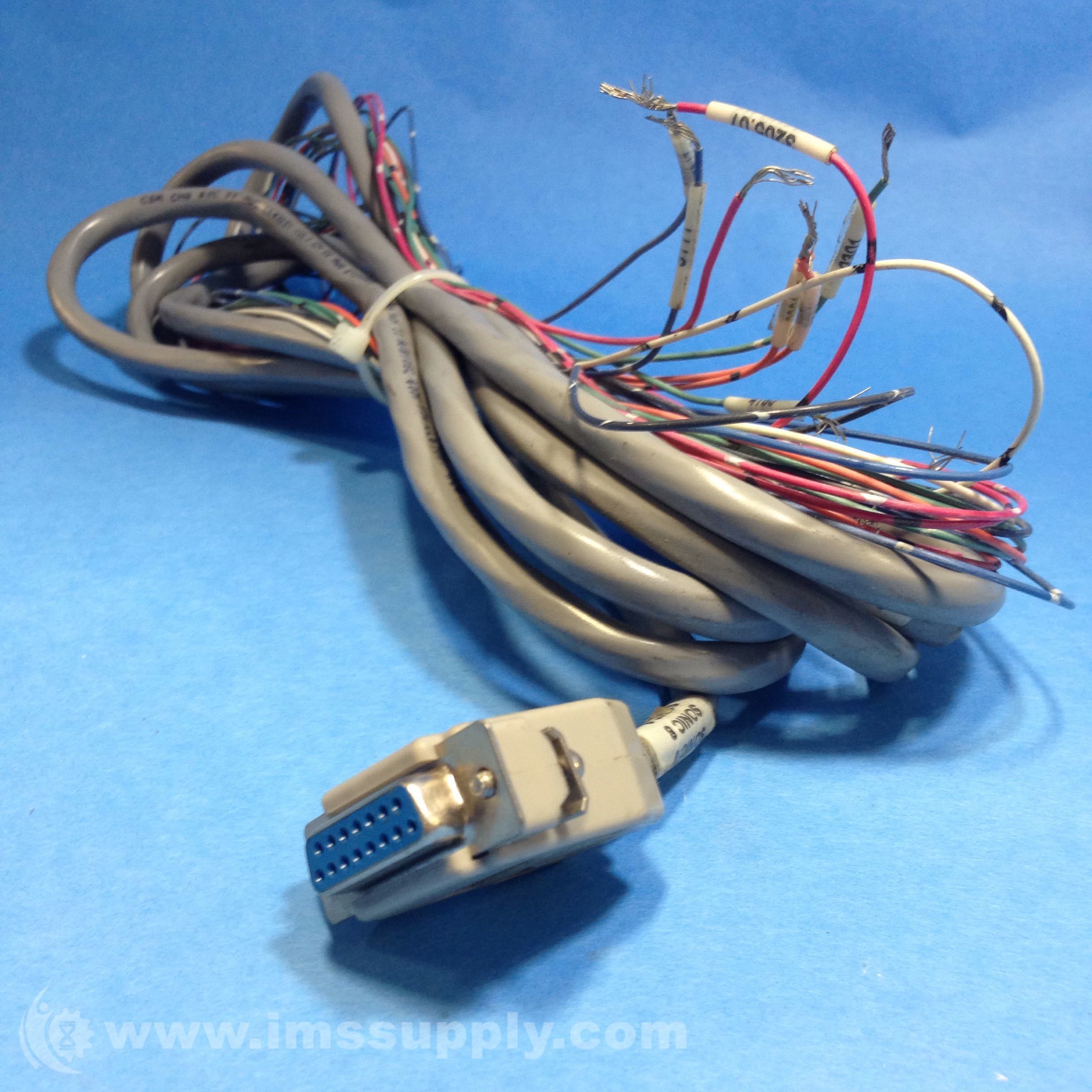 Csa E129985 Cable - IMS Supply