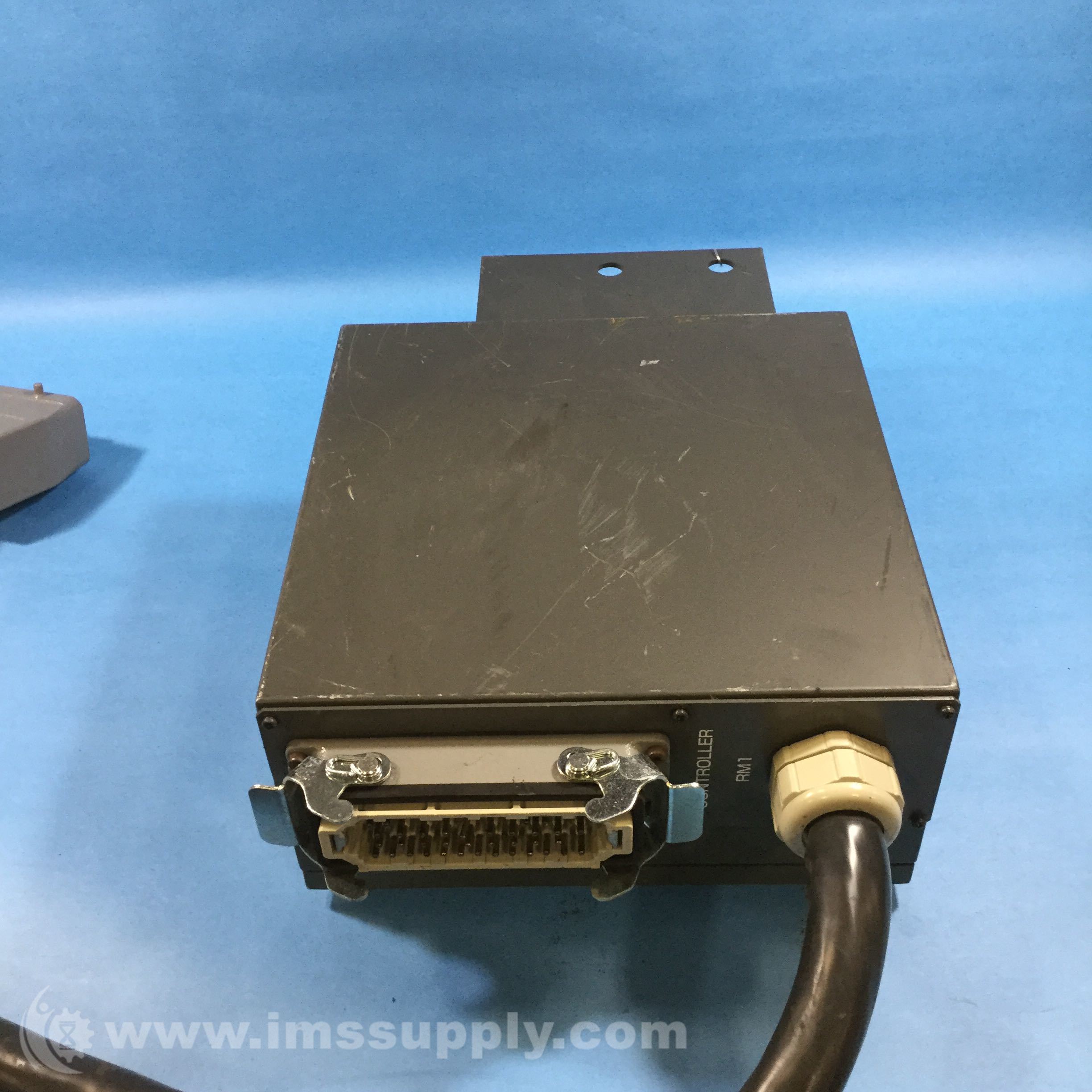 Fanuc A05B-2351-C214 Robotic Break Release Unit - IMS Supply