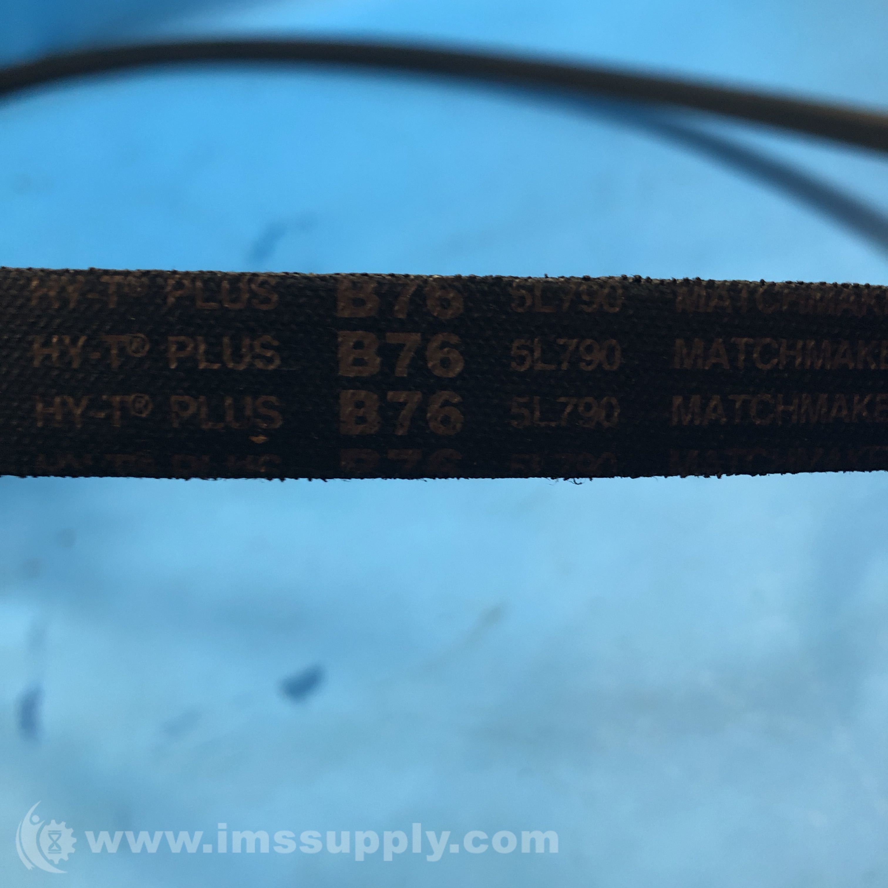 Continental B76 Hy-T Plus Belt - IMS Supply