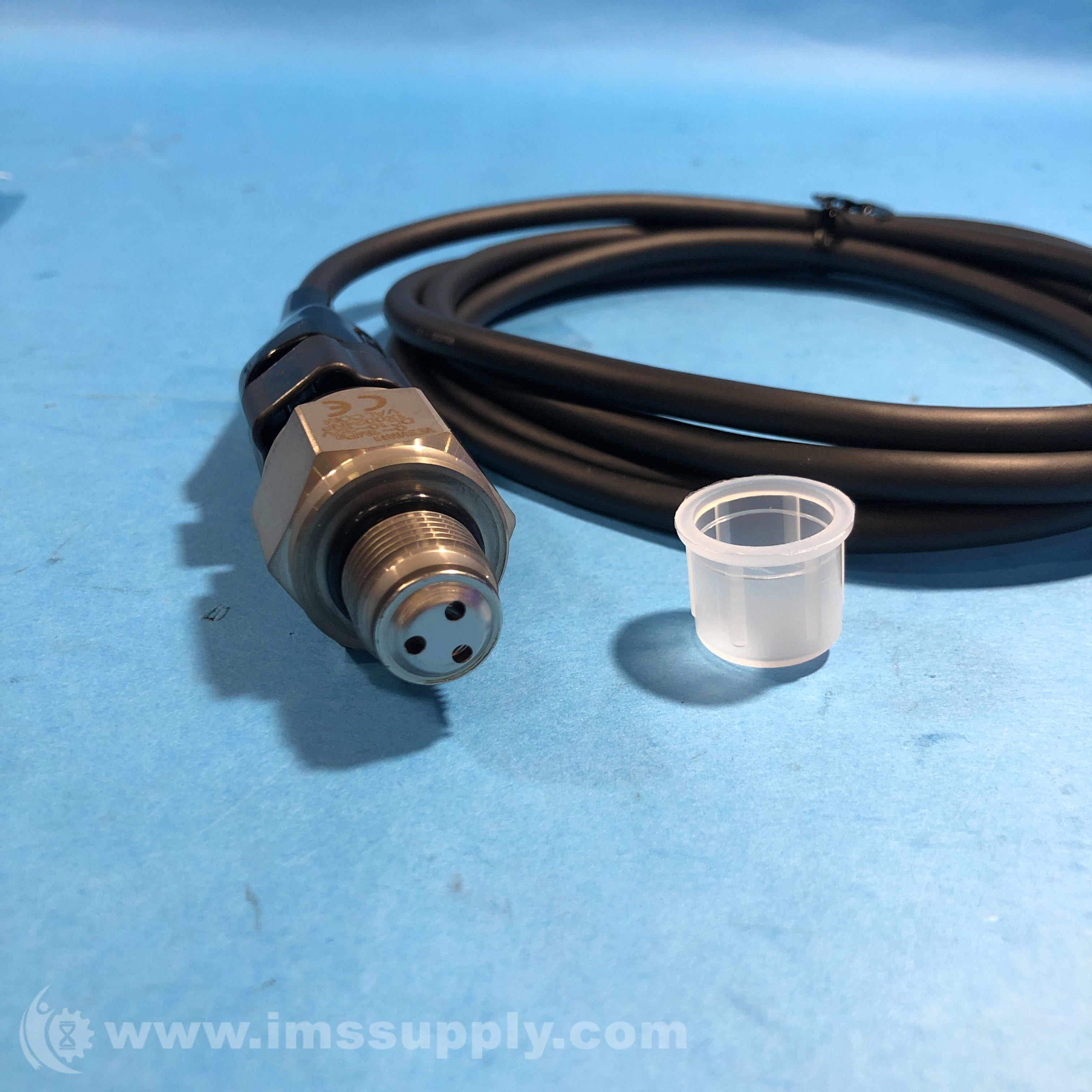 Valcom VESVM01 Pressure Transducer - IMS Supply