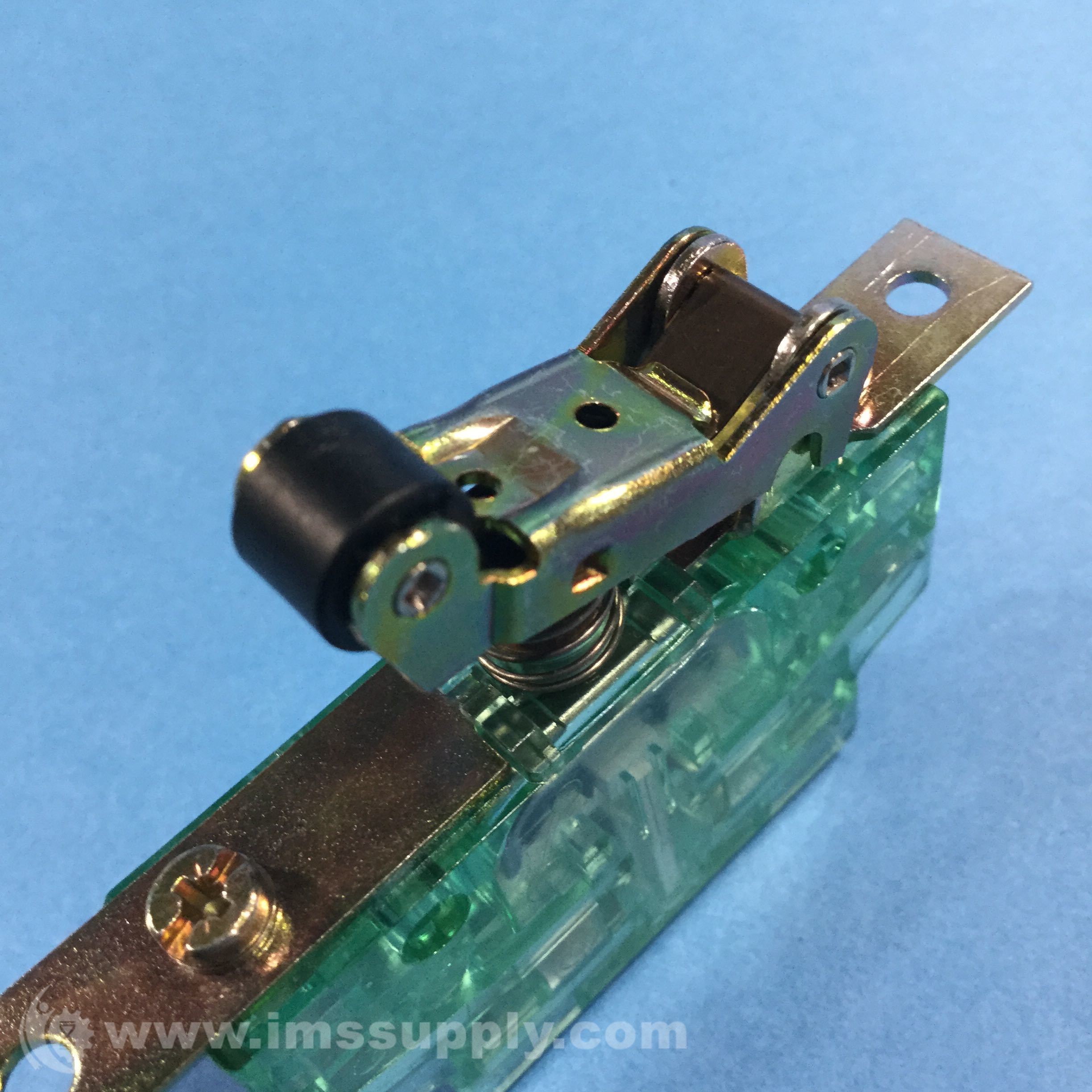 Schaltbau S800 D Series S800 Changeover Switch - IMS Supply