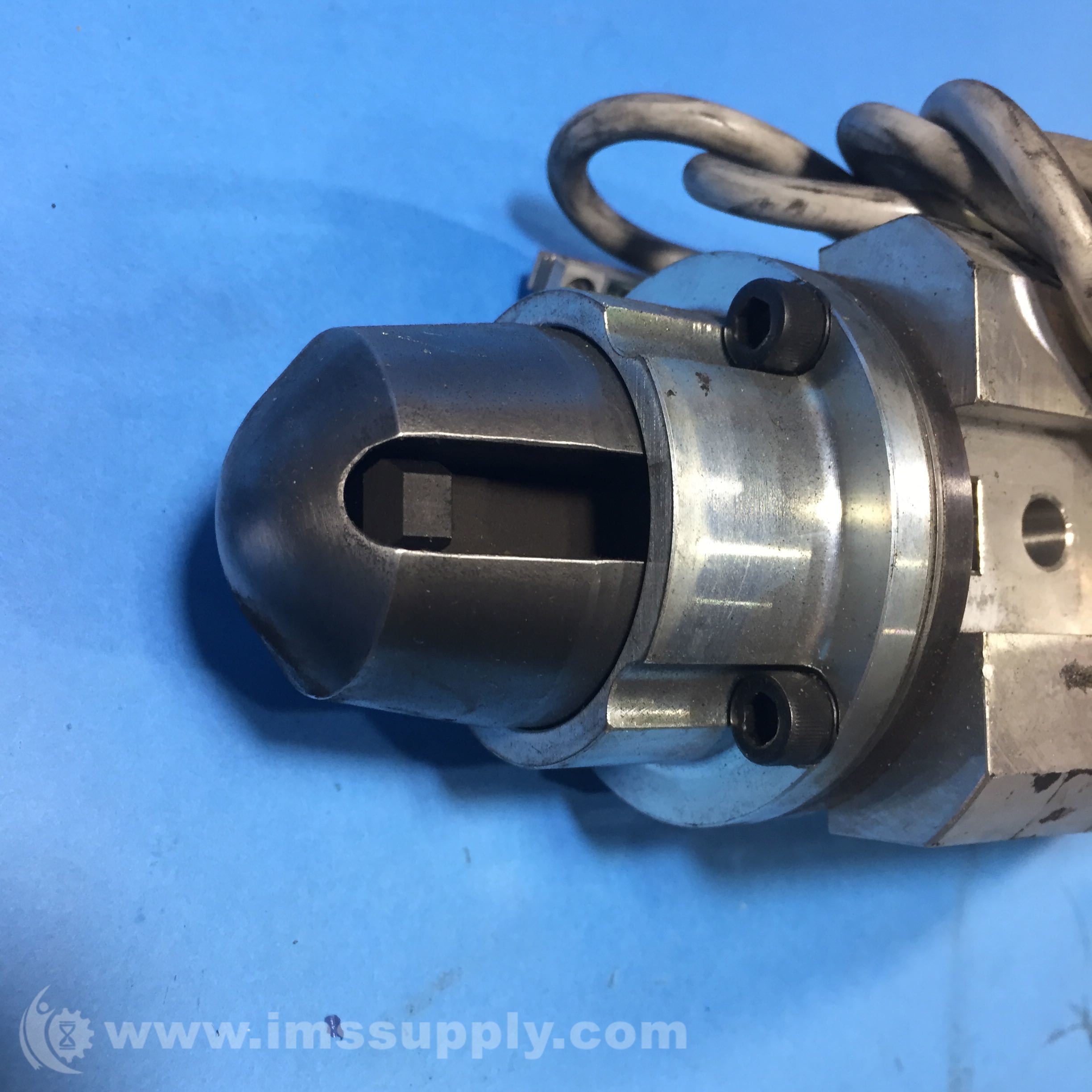 CKD PCC-C15Q447-T2YDD-FL379001 Pneumatic Cylinder - IMS Supply