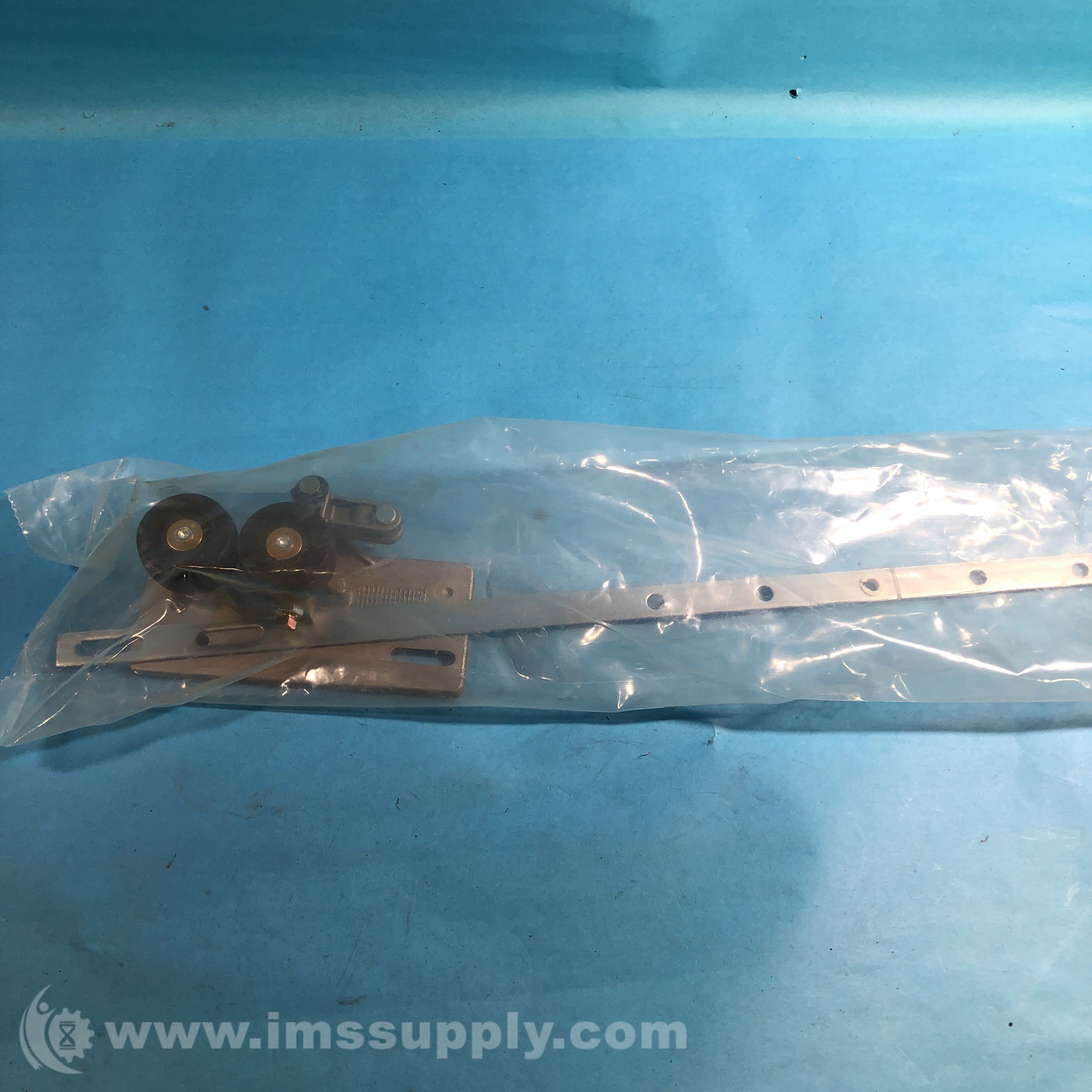 GAL Manufacturing ACST-0011R Interlock Switch Housing Kit - IMS Supply