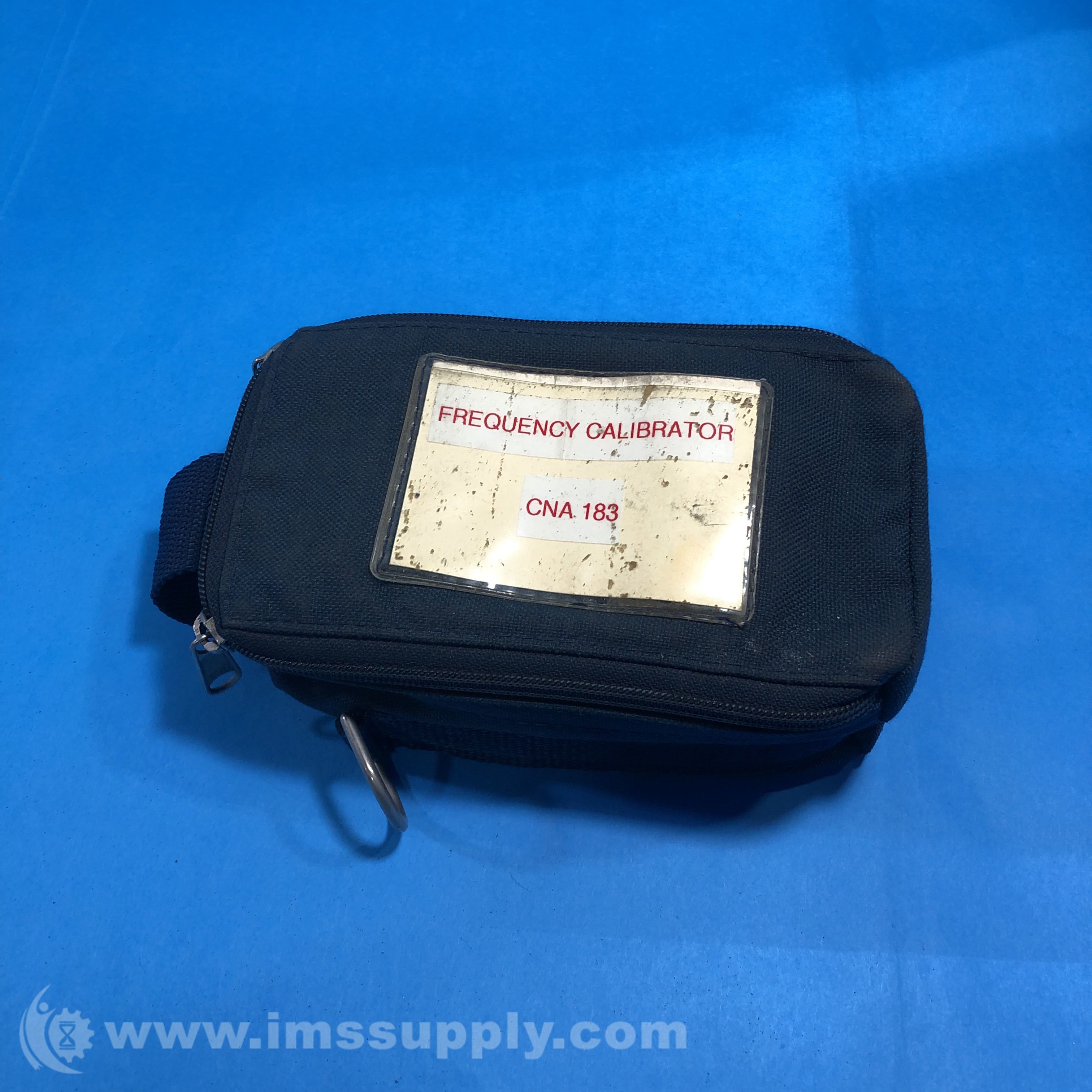 Altek 241 Frequency Calibrator Tester Meter - IMS Supply