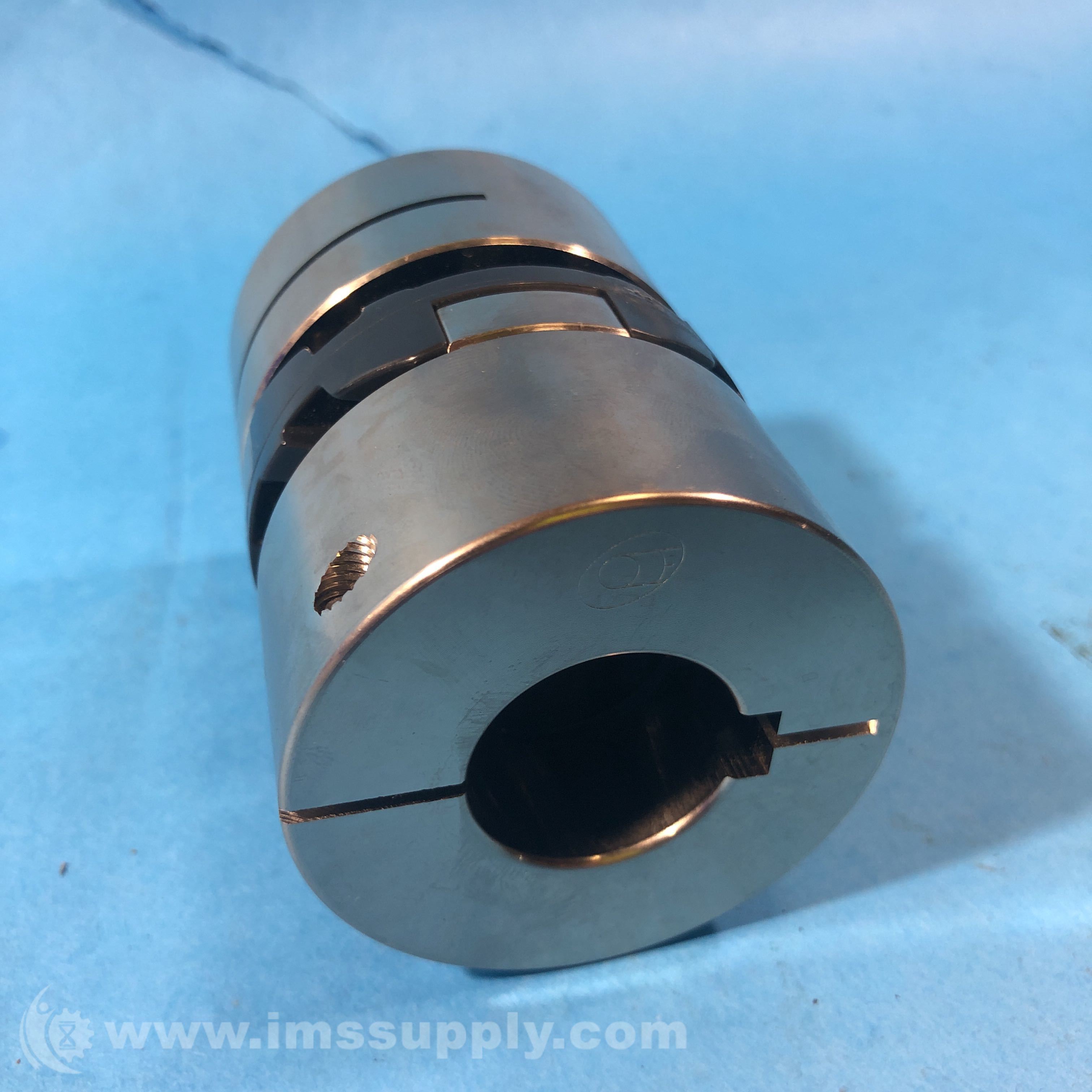 Mighty Couplings MJC-57-25 Flexible Shaft Coupling - IMS Supply