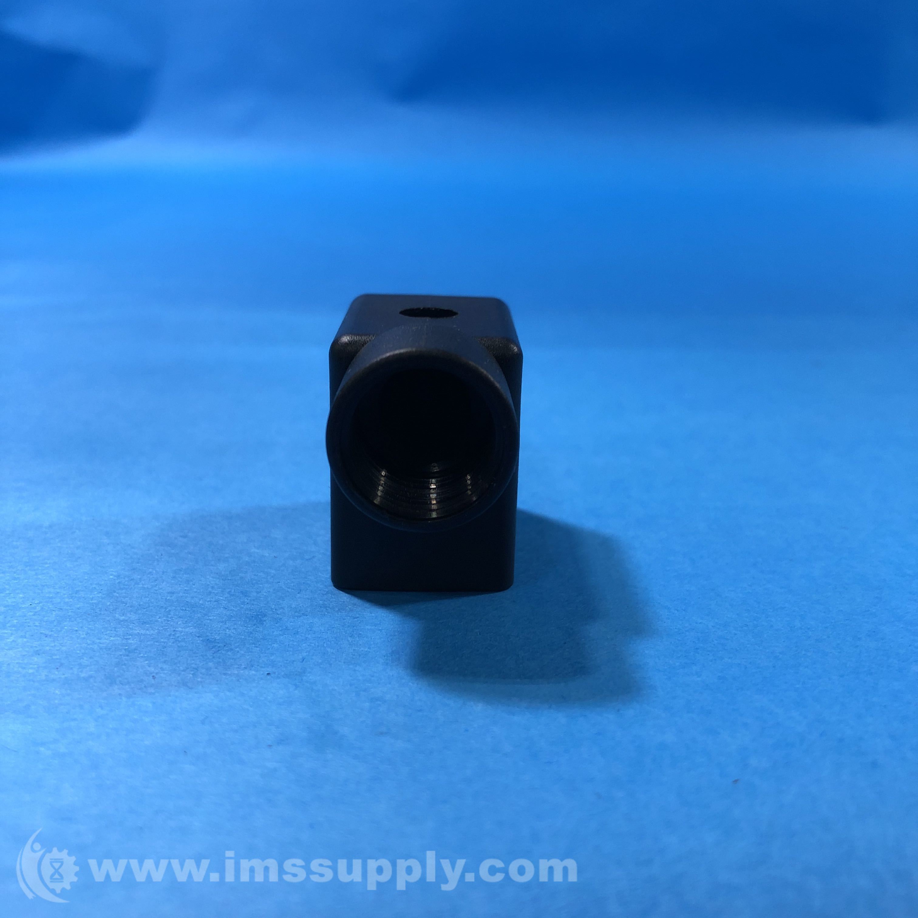 MPM Corp Connector Electro/ Solenoid Valve 3 Slots - IMS Supply