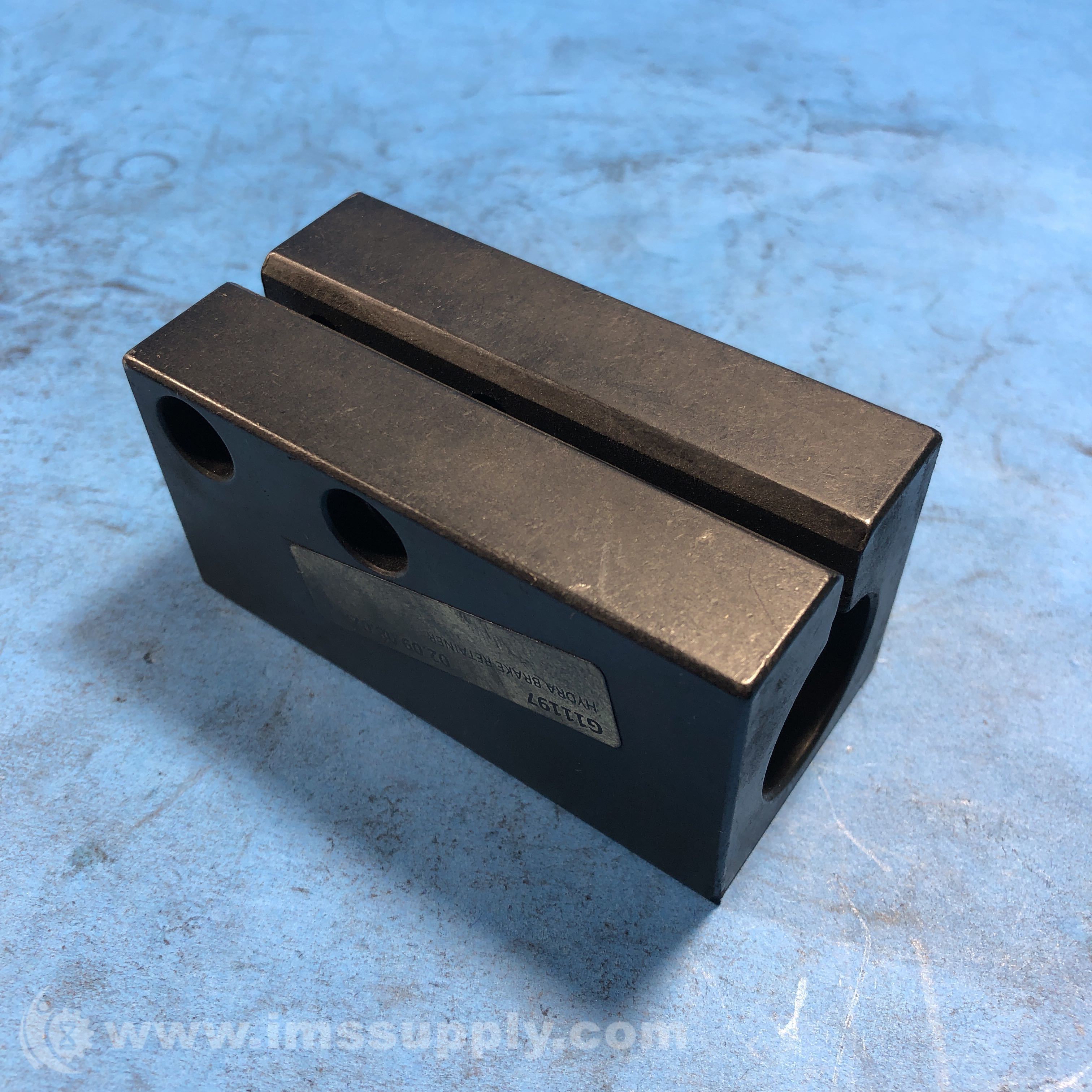 Quick Change Tool Holder Boring Bar - IMS Supply
