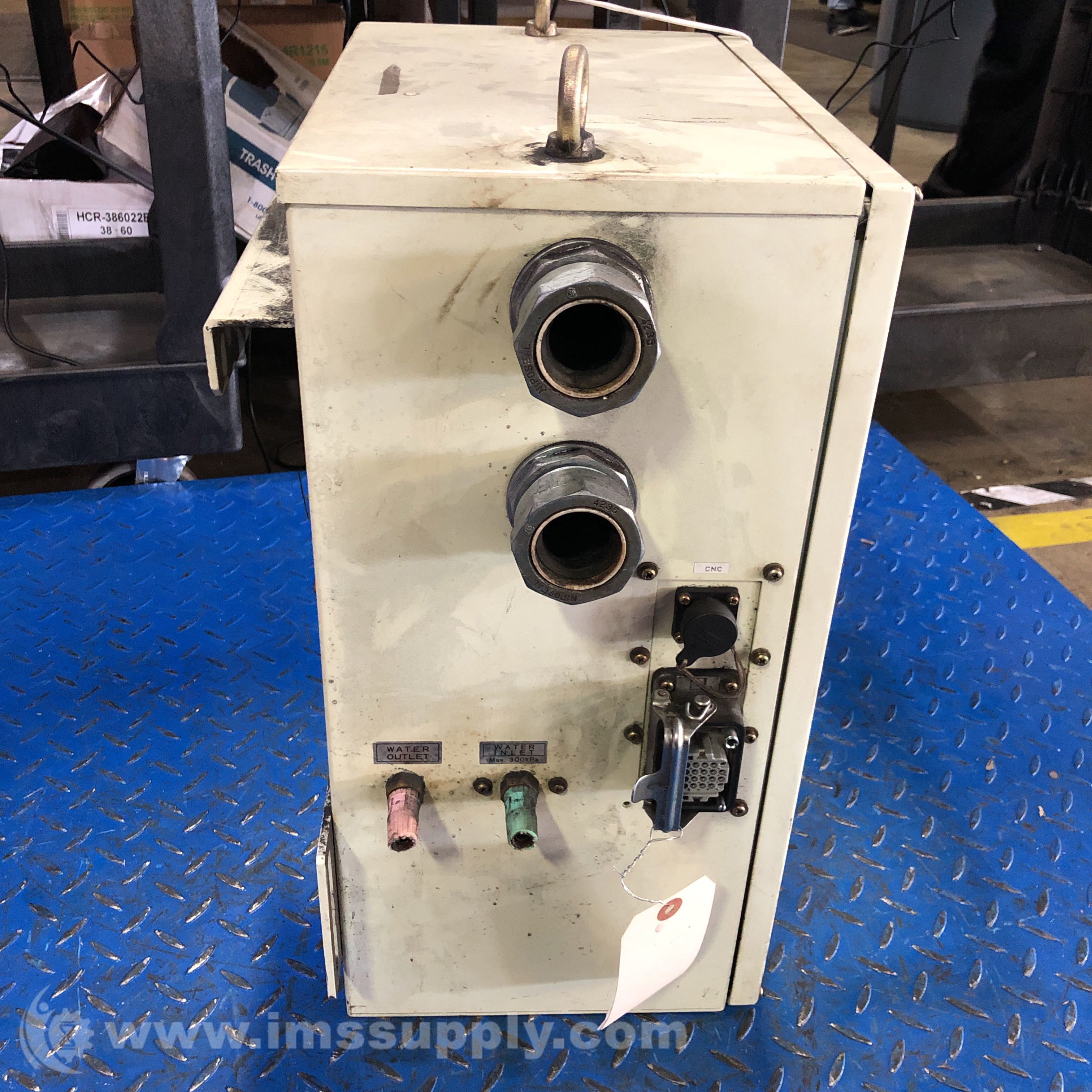 Nadesco PH4-1040 Welding Controller - IMS Supply