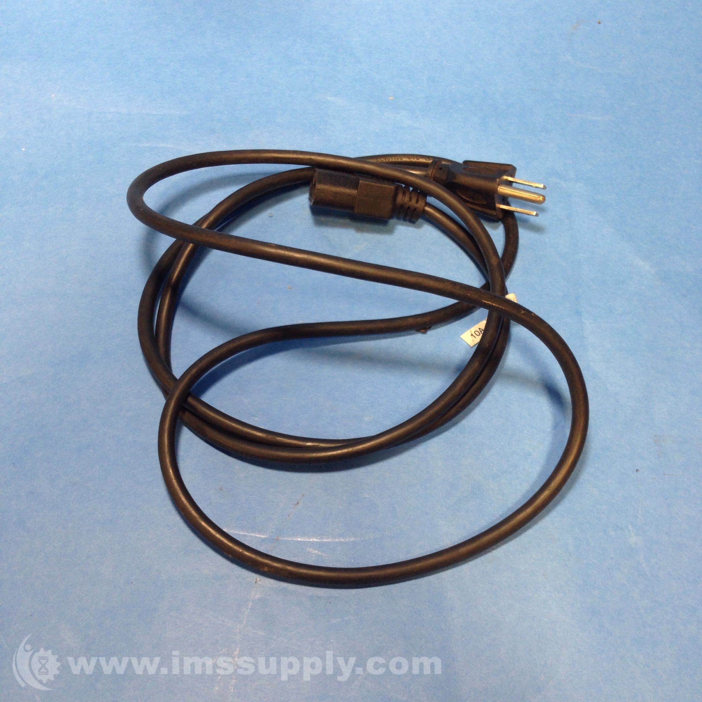 E148833 Power Cord - IMS Supply