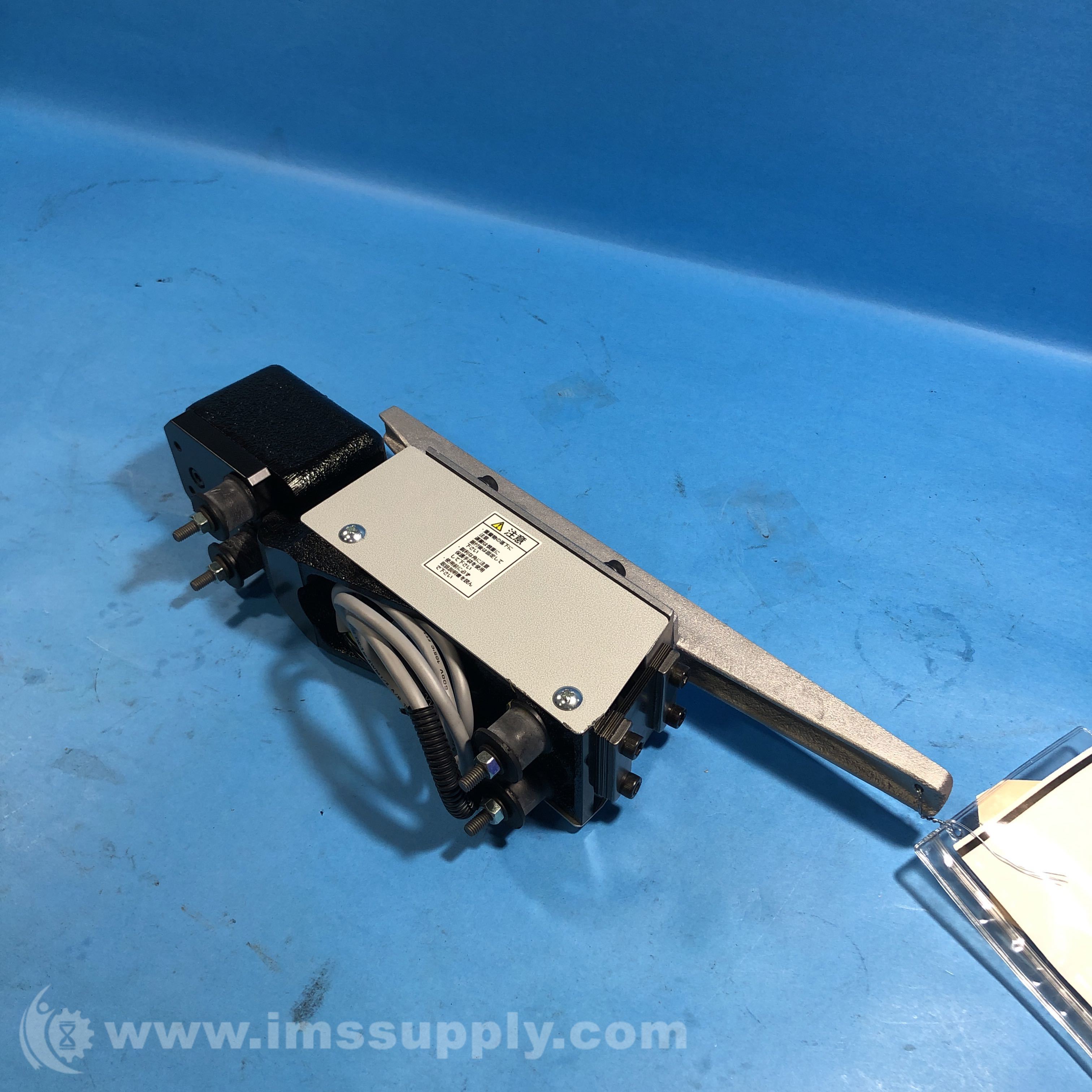 NTN S10 Linear Feeder - IMS Supply