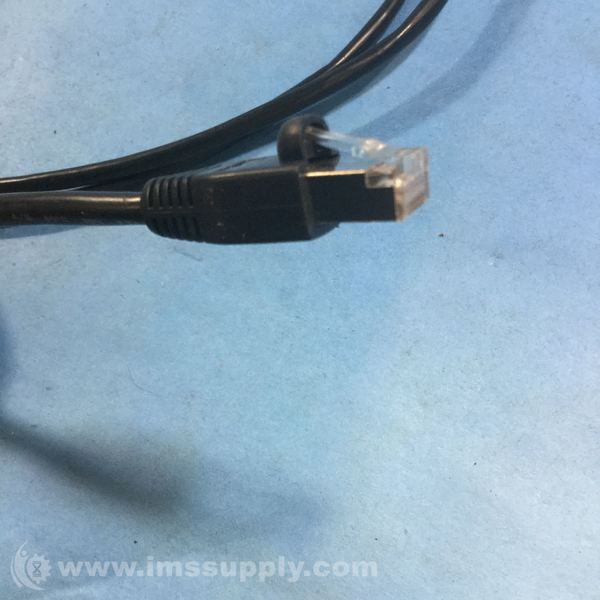 Pan-International E87647-DG Computer Cable Connector - IMS Supply