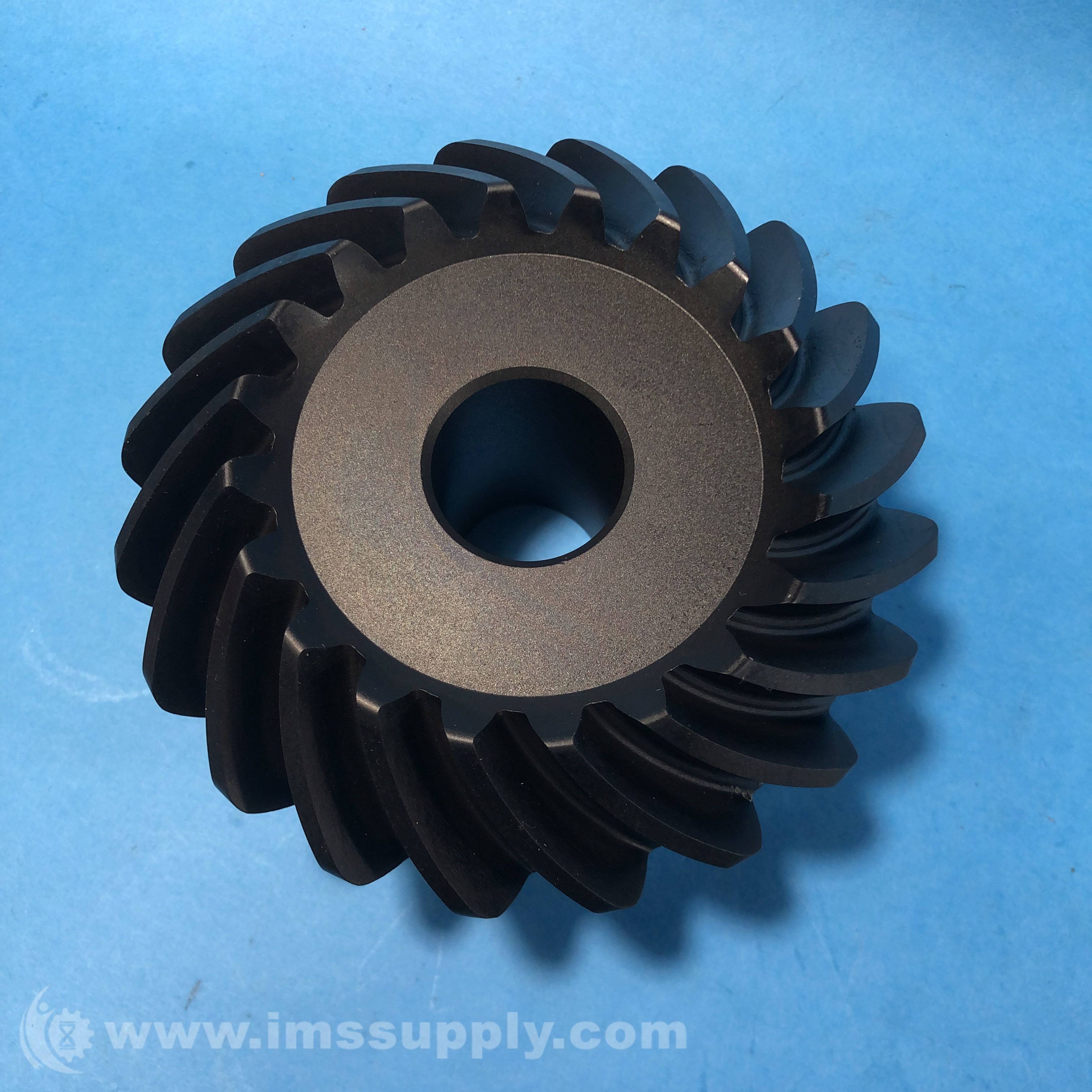 KHK Gears SMS6-20L Plain Minimum Bore Gear - IMS Supply