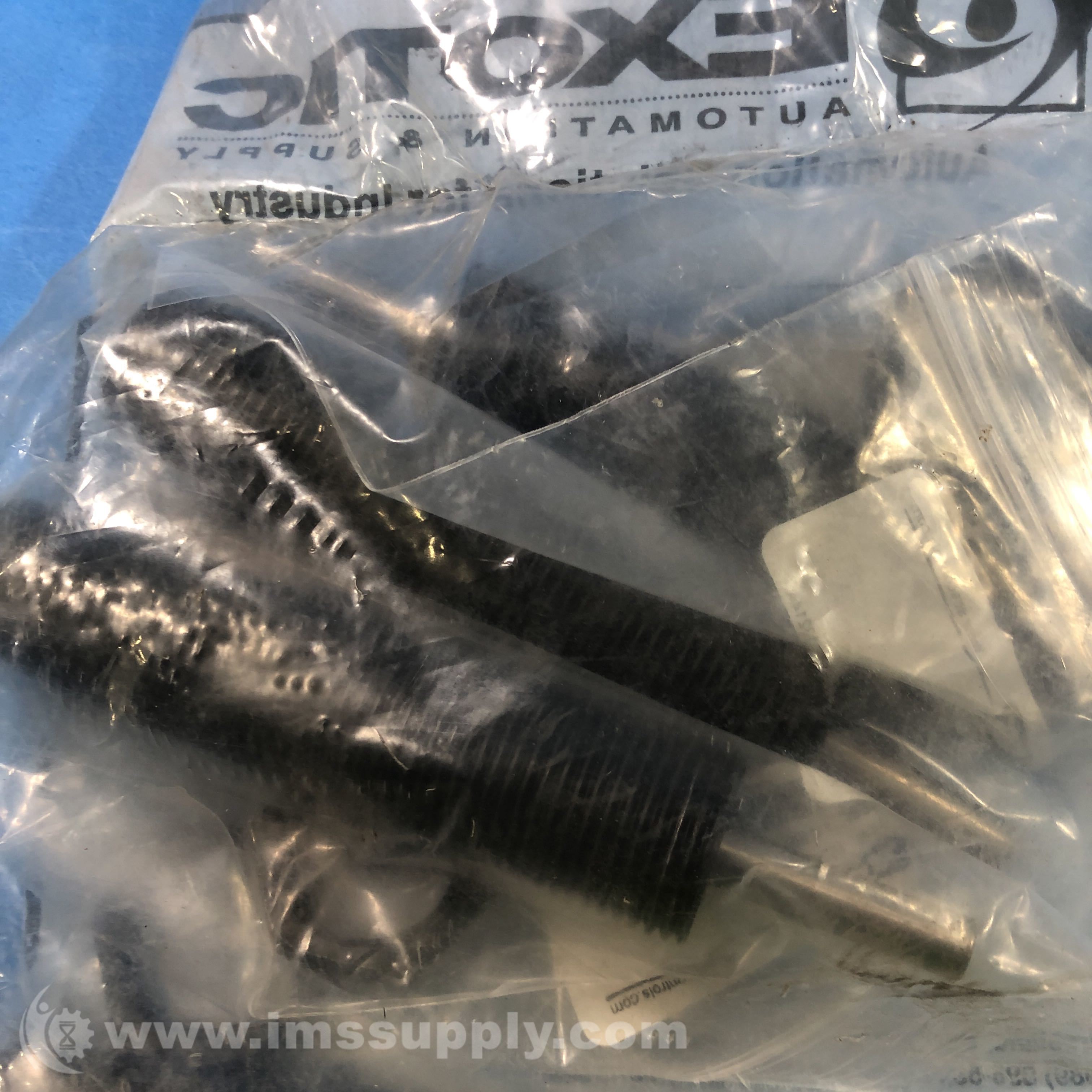 Exotic Automation and Supply MC600-H Shock Absorber 250-2500lb - IMS Supply