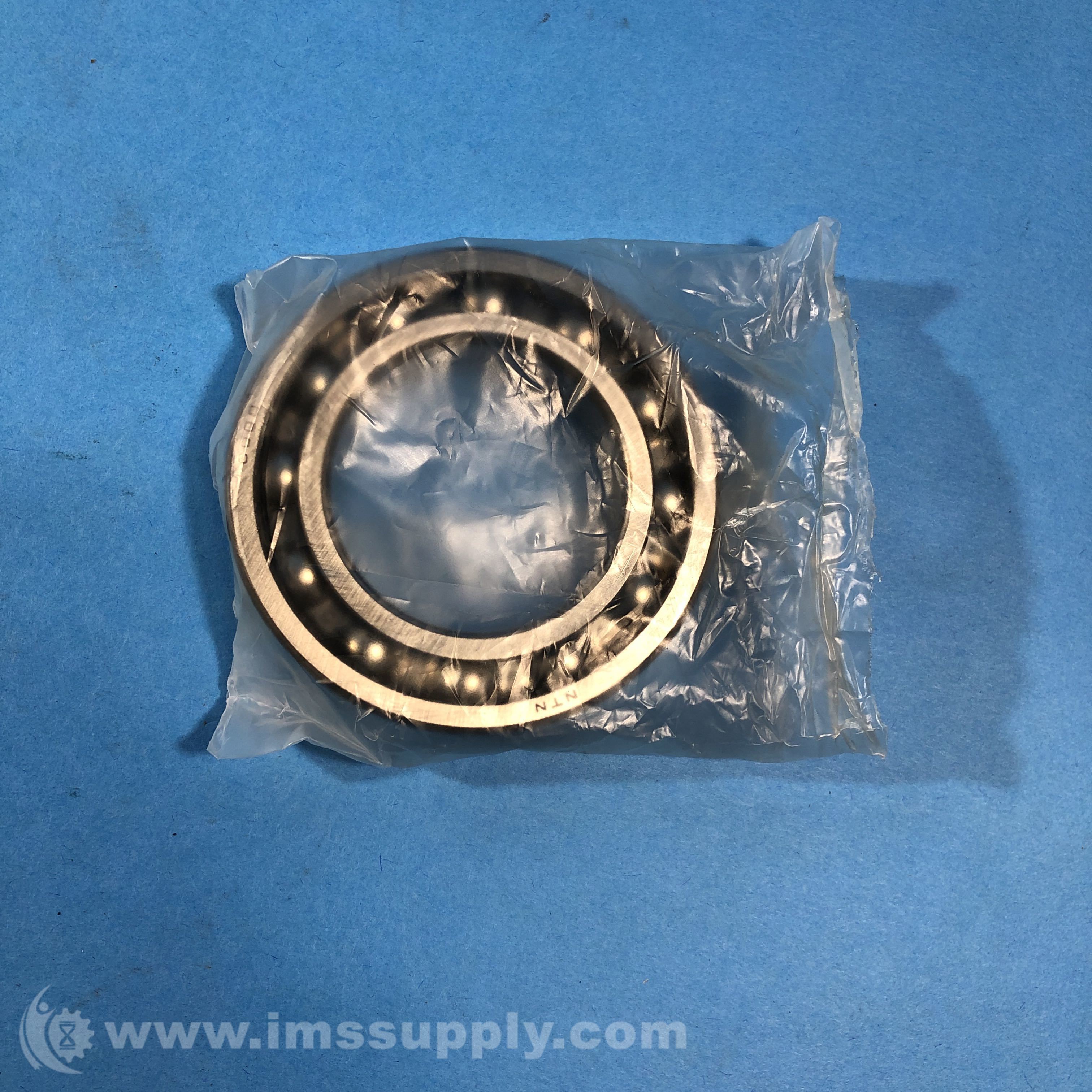 Ntn Bearing 6008 CM Groove Ball Bearing - IMS Supply