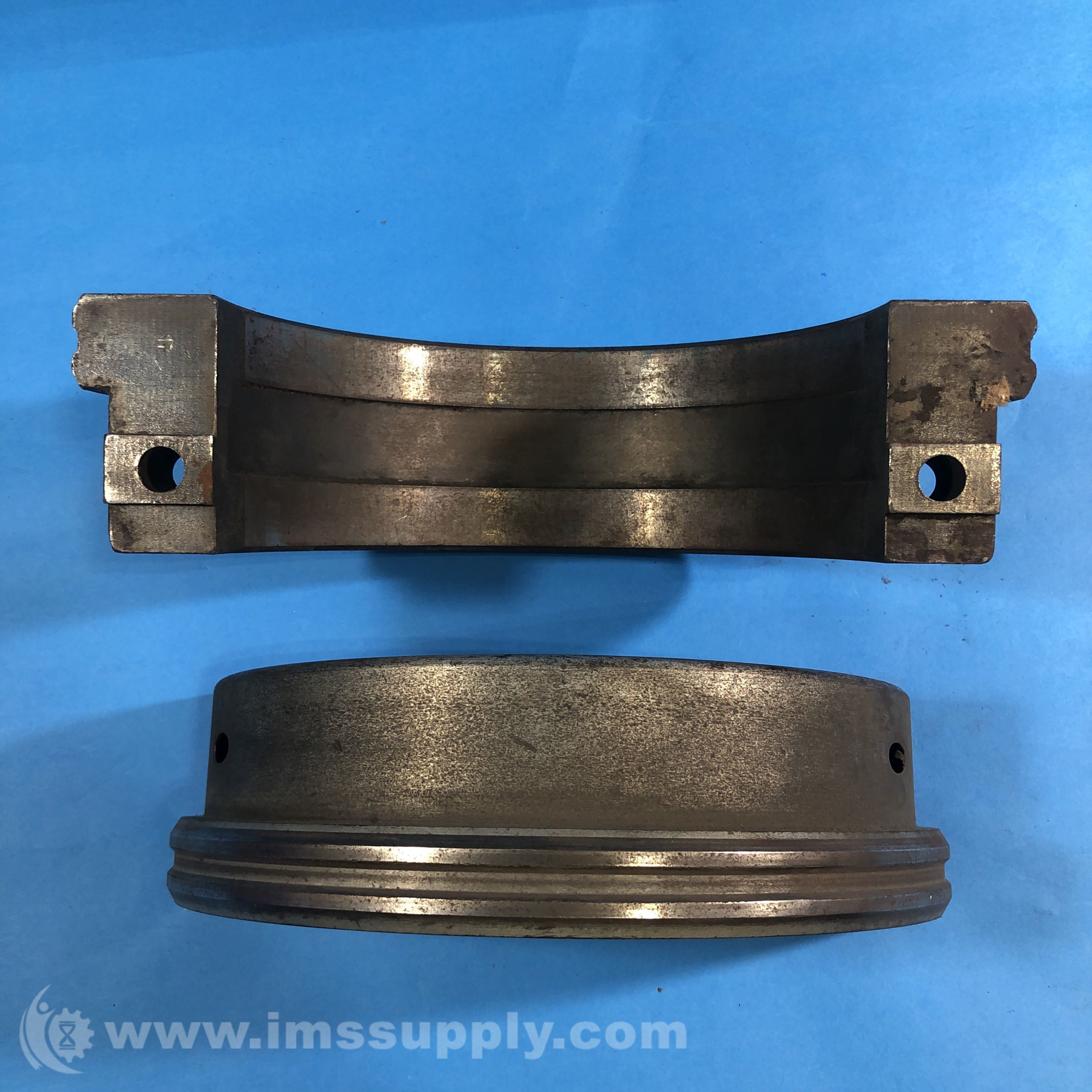 Sauer System PCS148E F4 Creasing Tool Scoring Head - IMS Supply