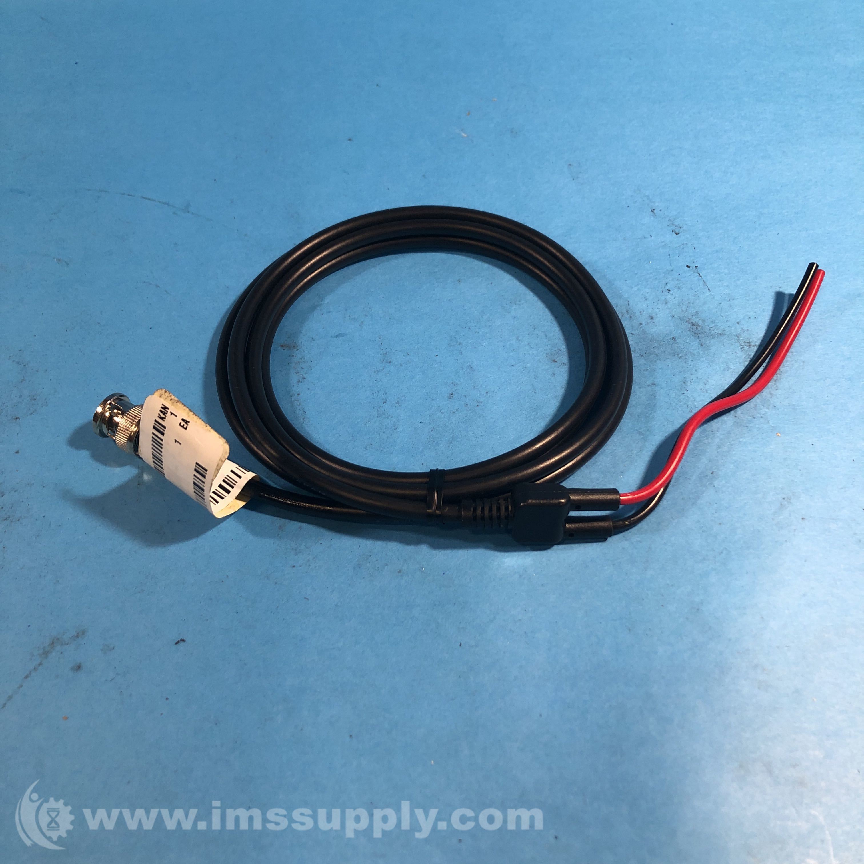 Single Pin Connection Cable Splitter - IMS Supply