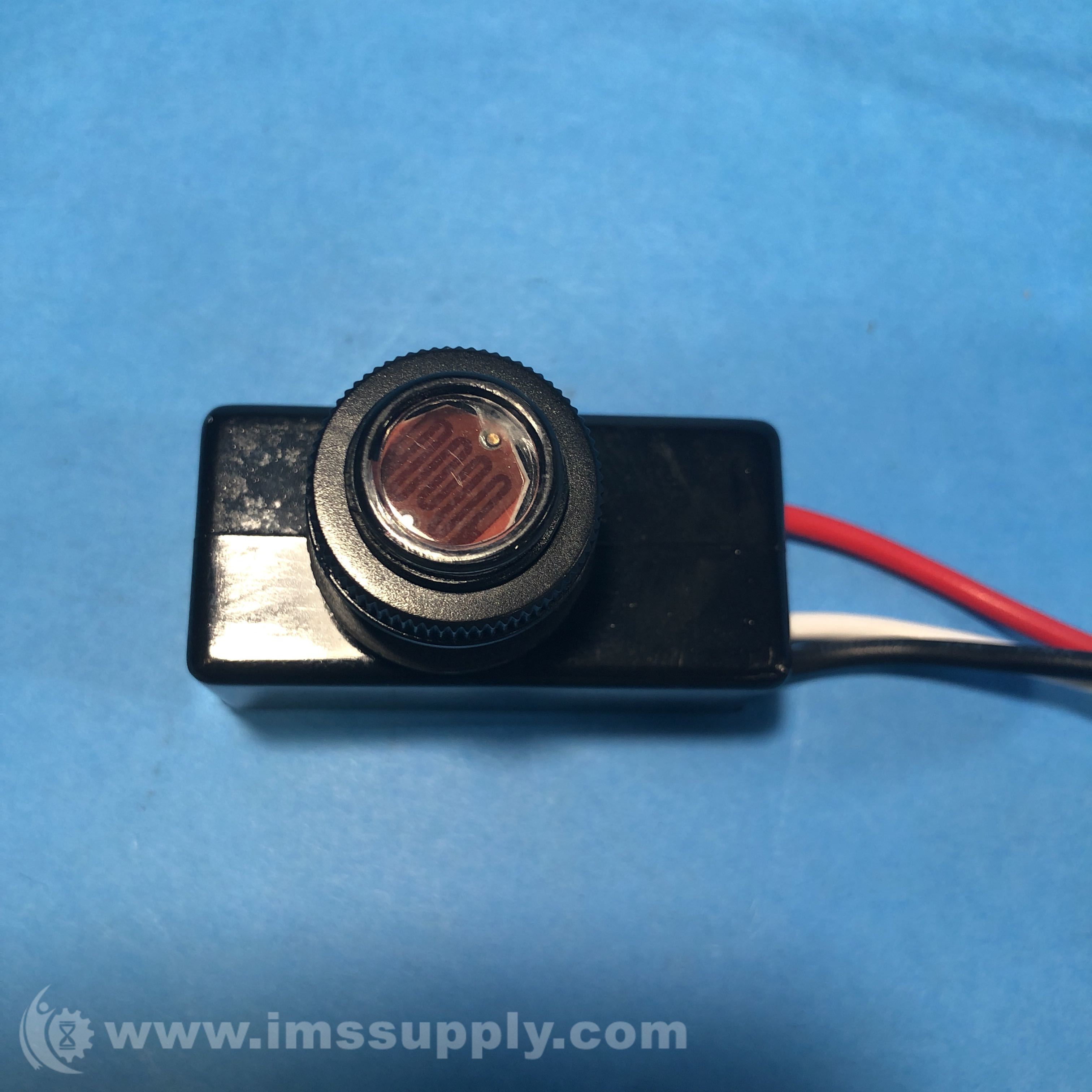 Quality Electric Co FP FA 105 Photoelectric Control 2000W 120V - IMS Supply