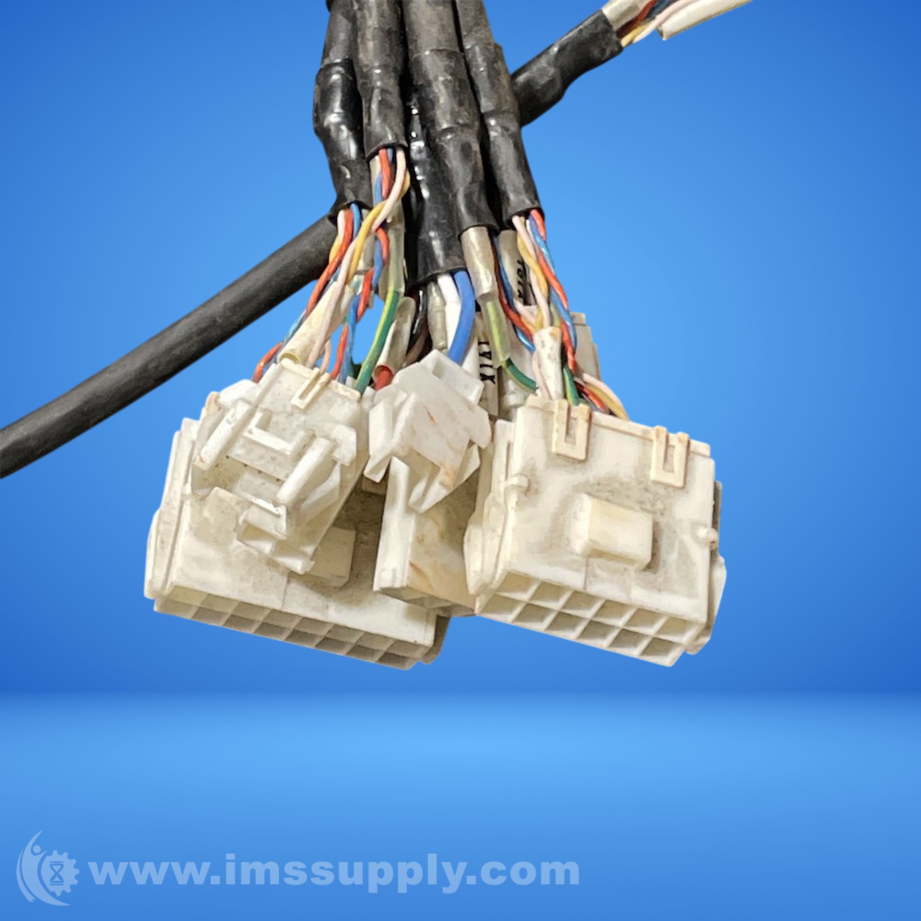 Yoshinogawa E78893 Cable Assembly Wiring Harness - IMS Supply