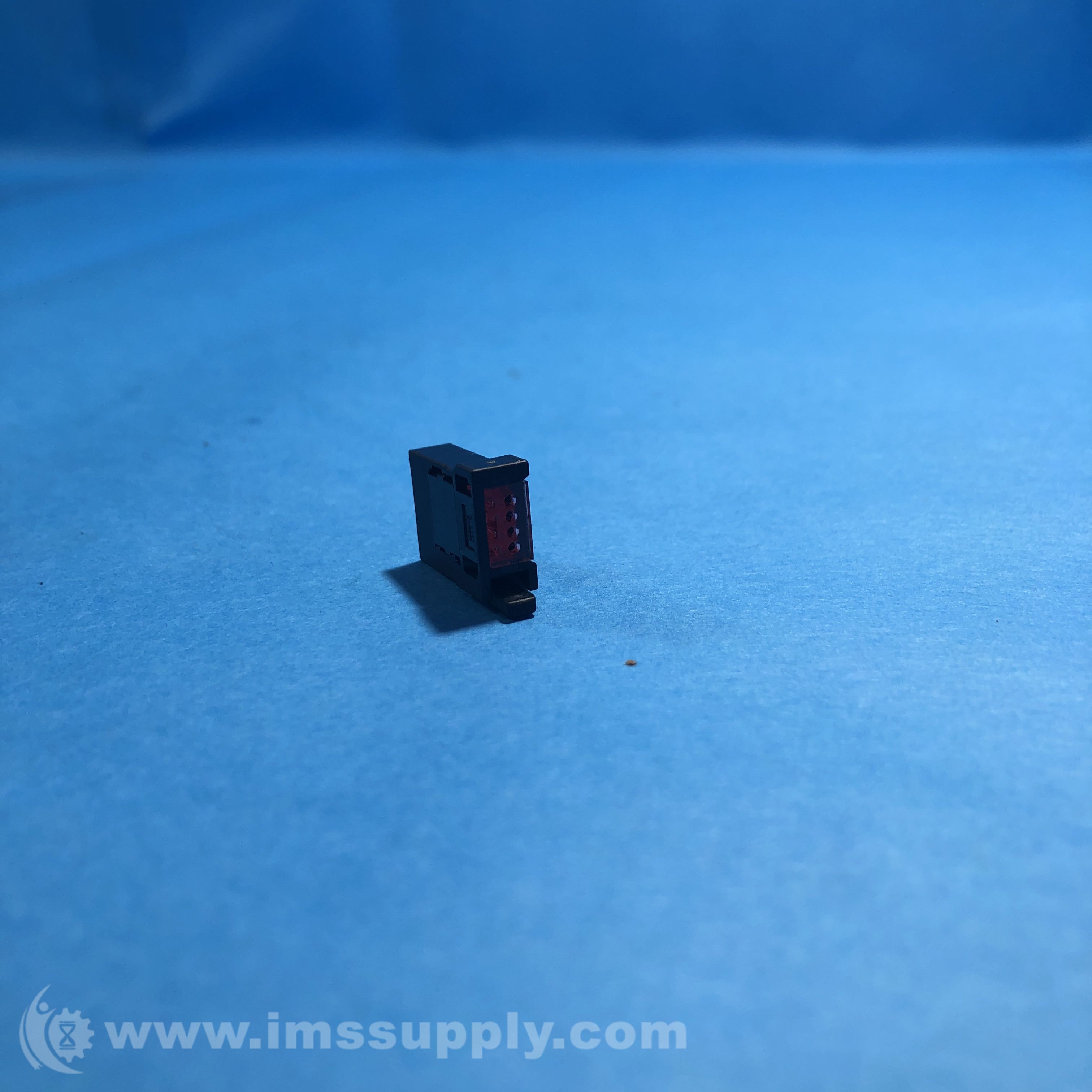 55942 MXJ 2 Plug Connector - IMS Supply