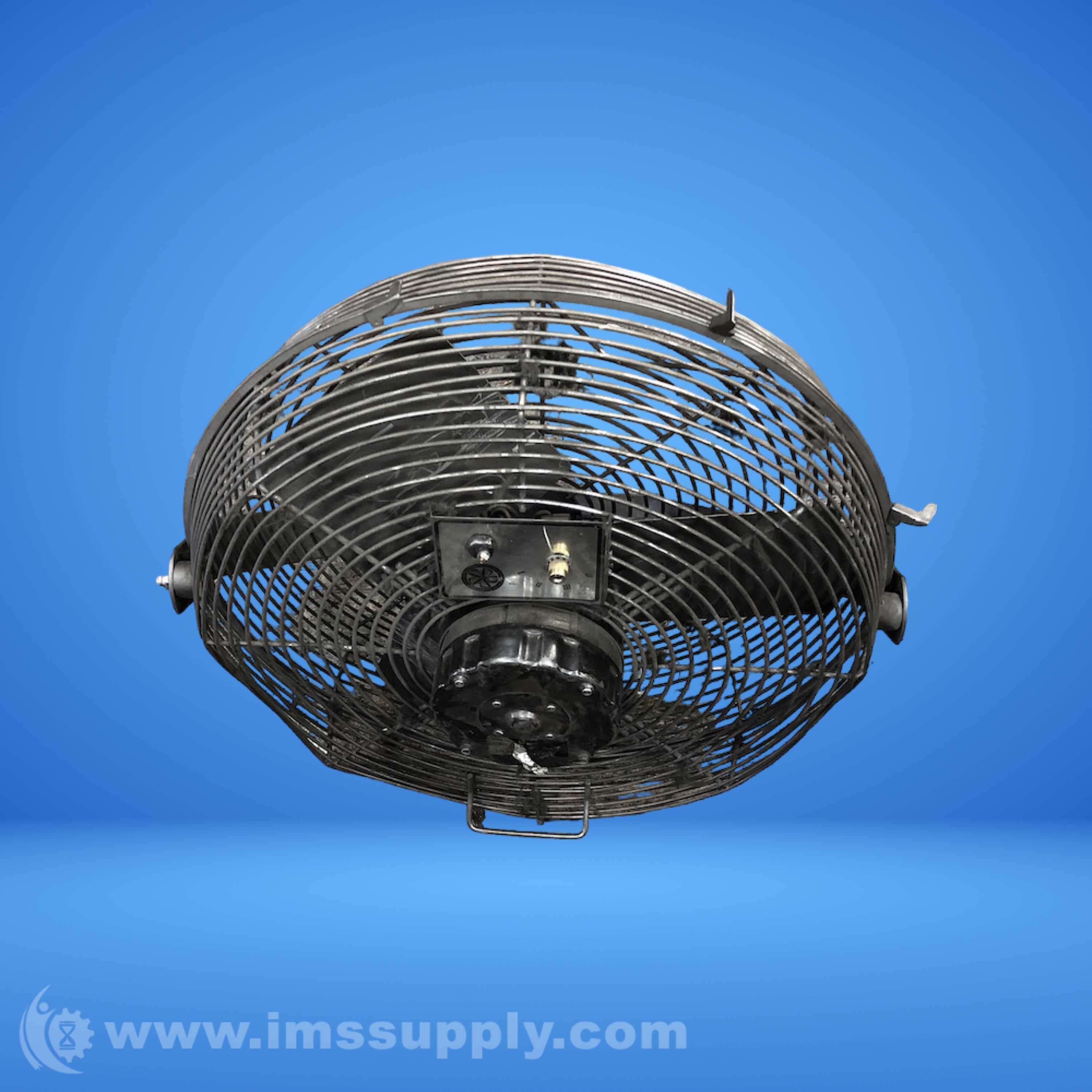 Tpi U 18 TE - IMS Supply