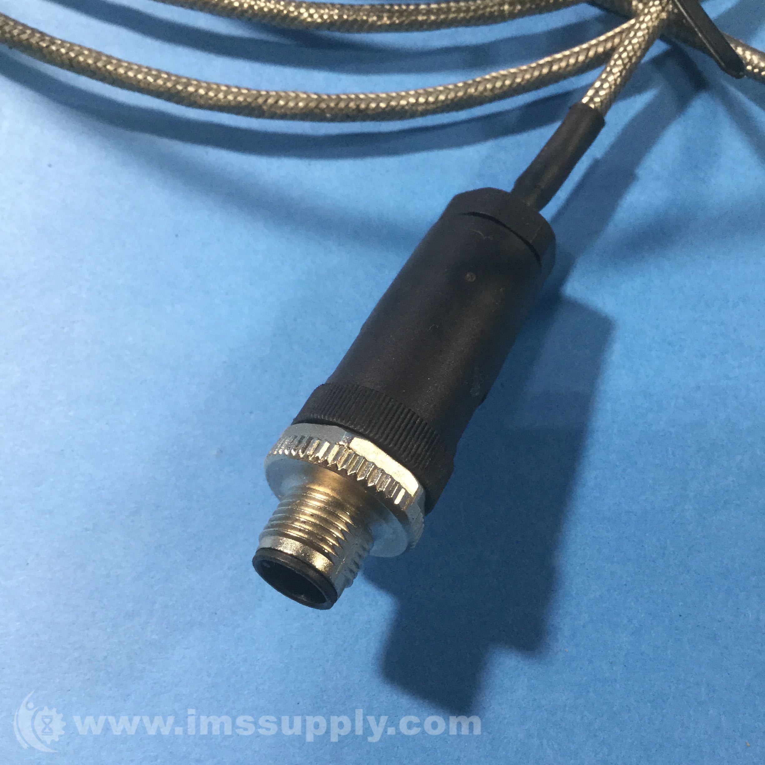 Honeywell 060-J612-01 Temperature And Vibration Accelerometer - IMS Supply