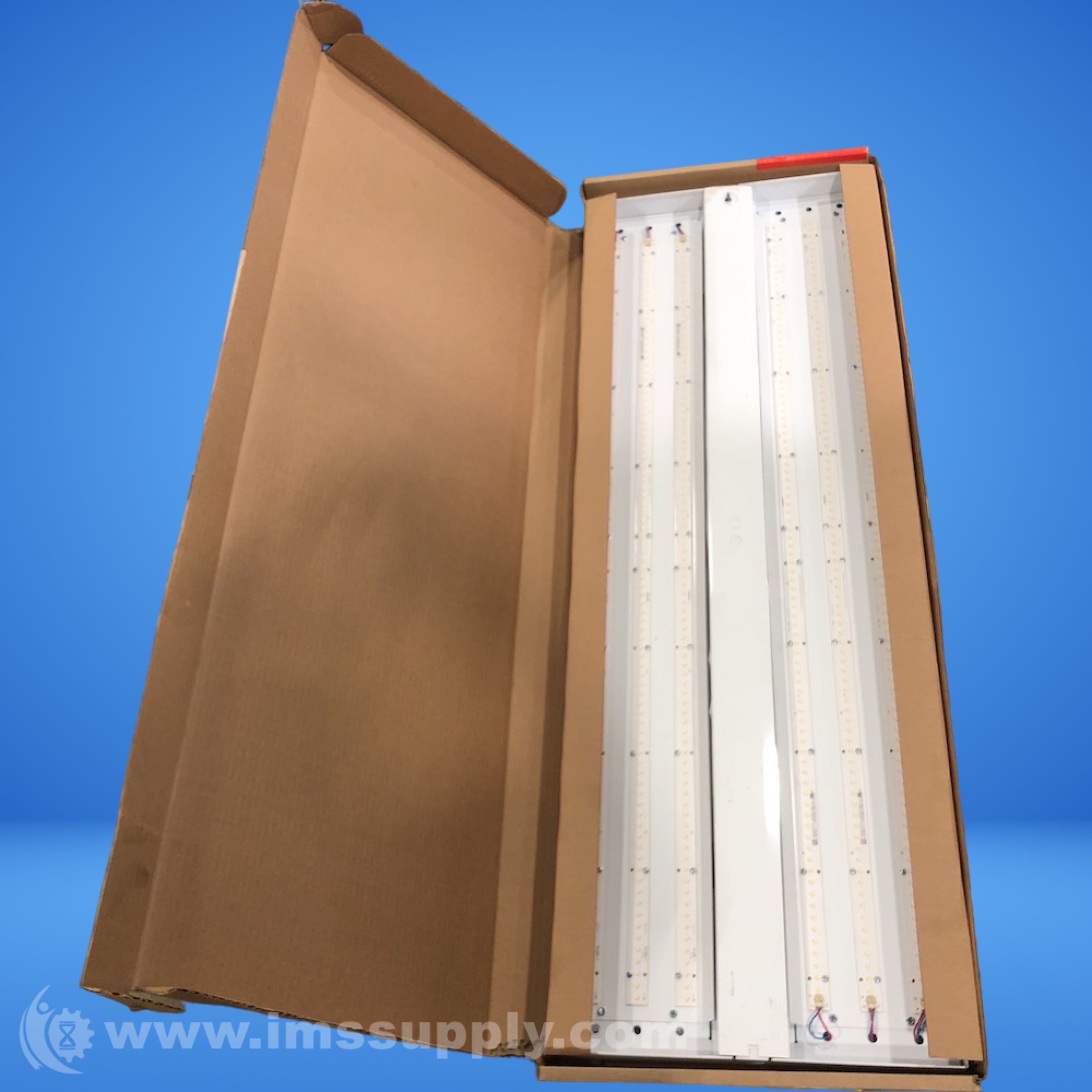 Hubbell Lighting LLHV4-50H-WST-EDU - IMS Supply