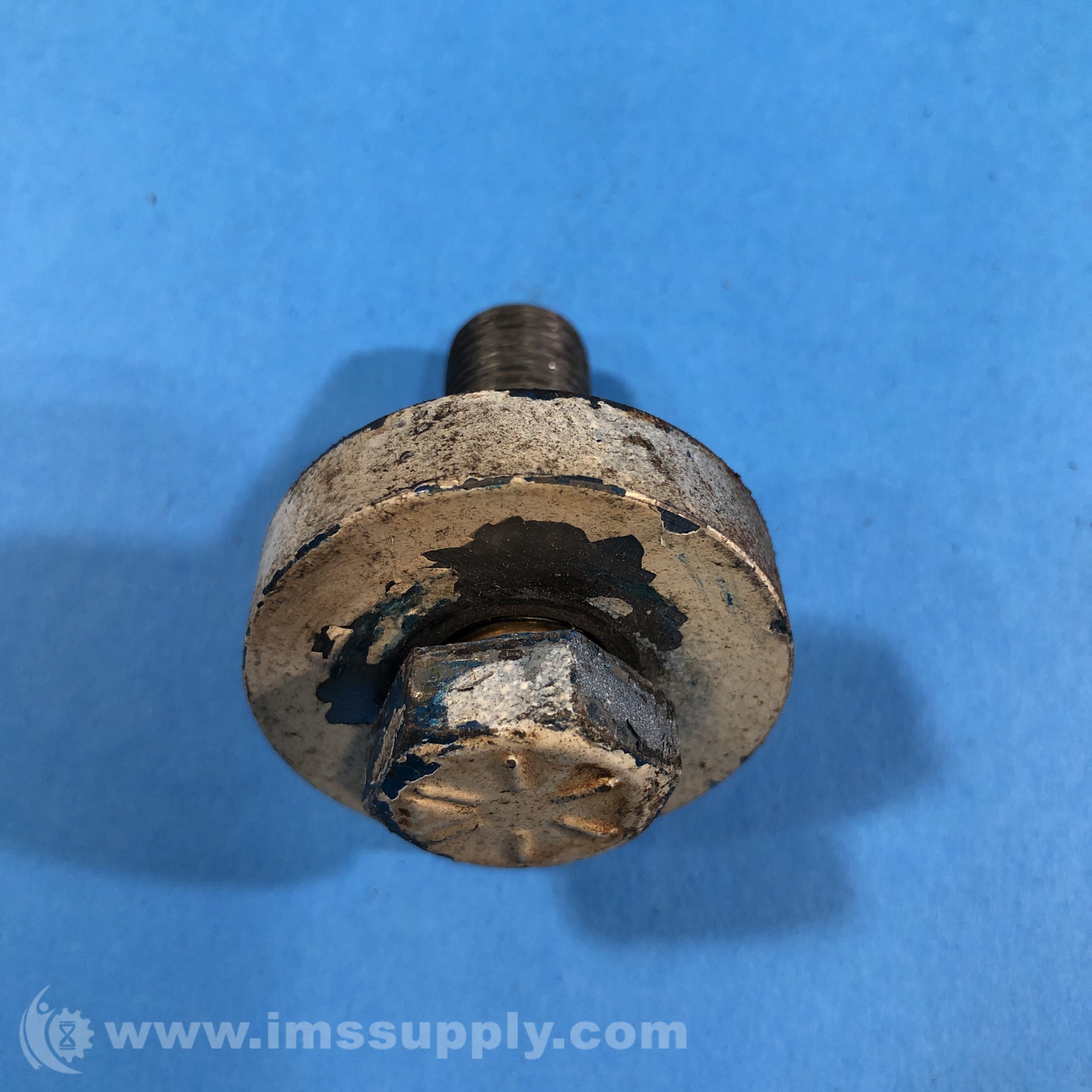 Hex Bolt w/ Spacer Pack of 15 - IMS Supply