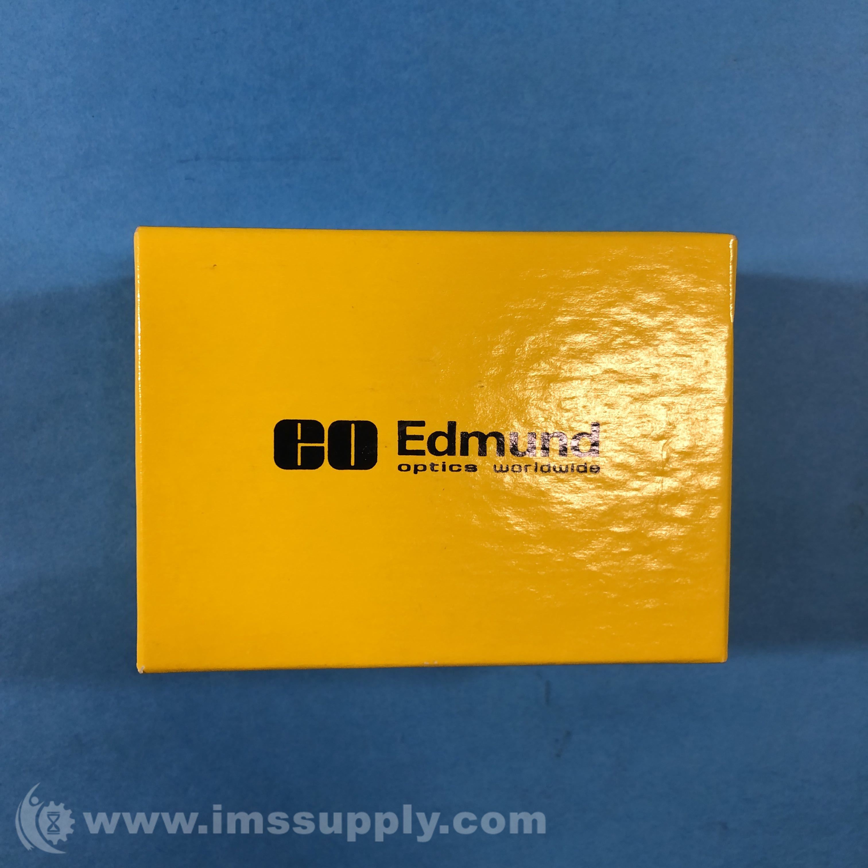 Edmund Optics 114-1202 8.5MM Camera Lens - IMS Supply