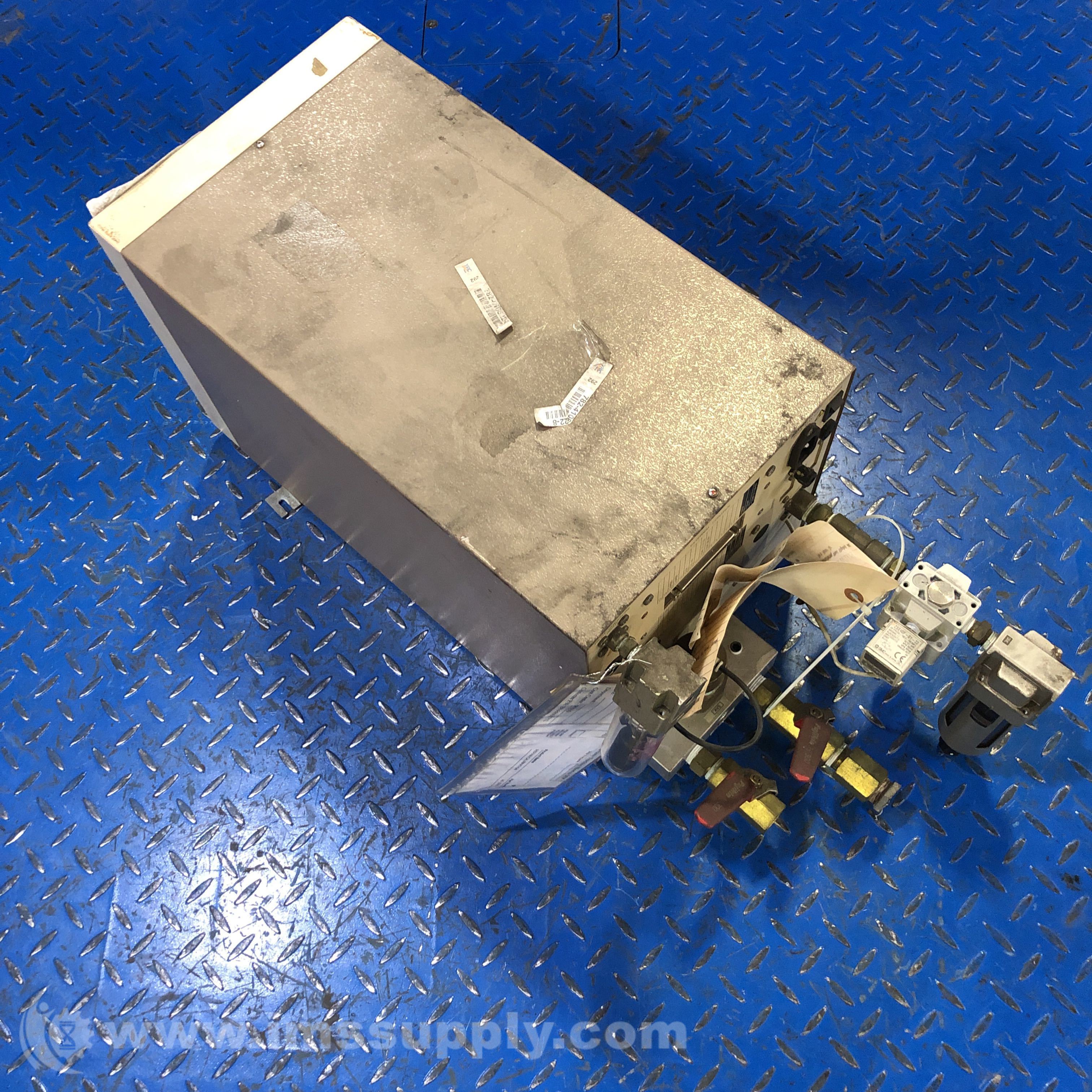 COSMO AF-2201 Air Flow Tester - IMS Supply