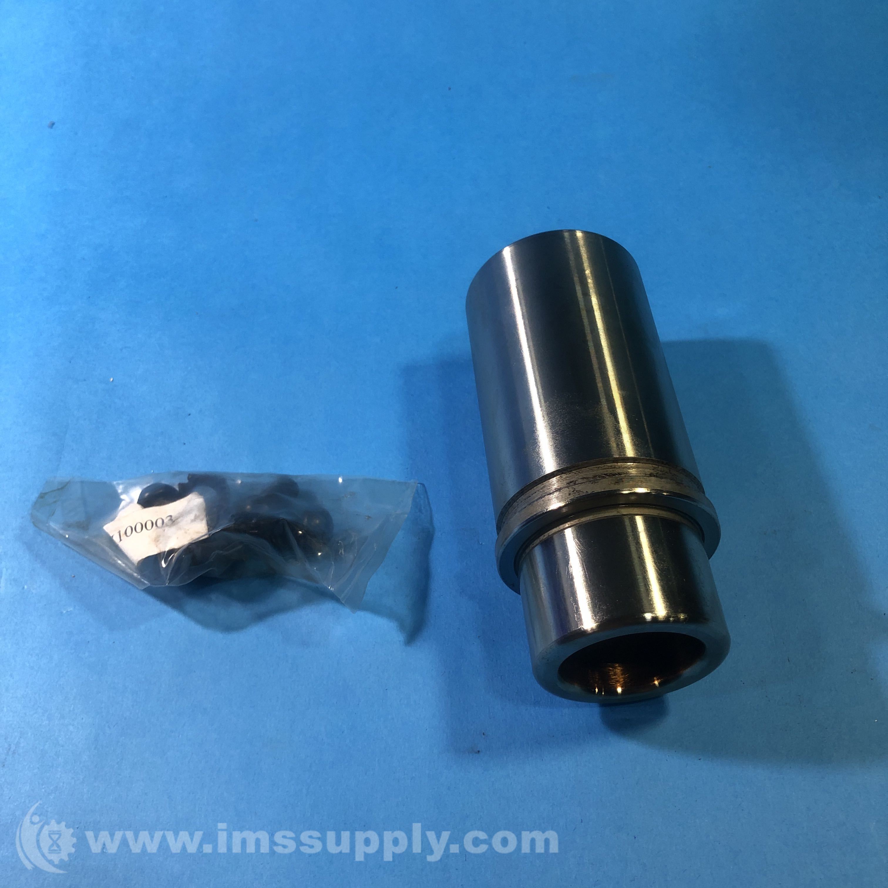 Lamina GXLAC-125-S Extra Long Shoulder Bushing - IMS Supply