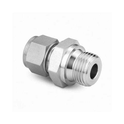 Swagelok SS-6M0-1-4RSBT Stainless Steel Swagelok Tube Fitting - IMS Supply