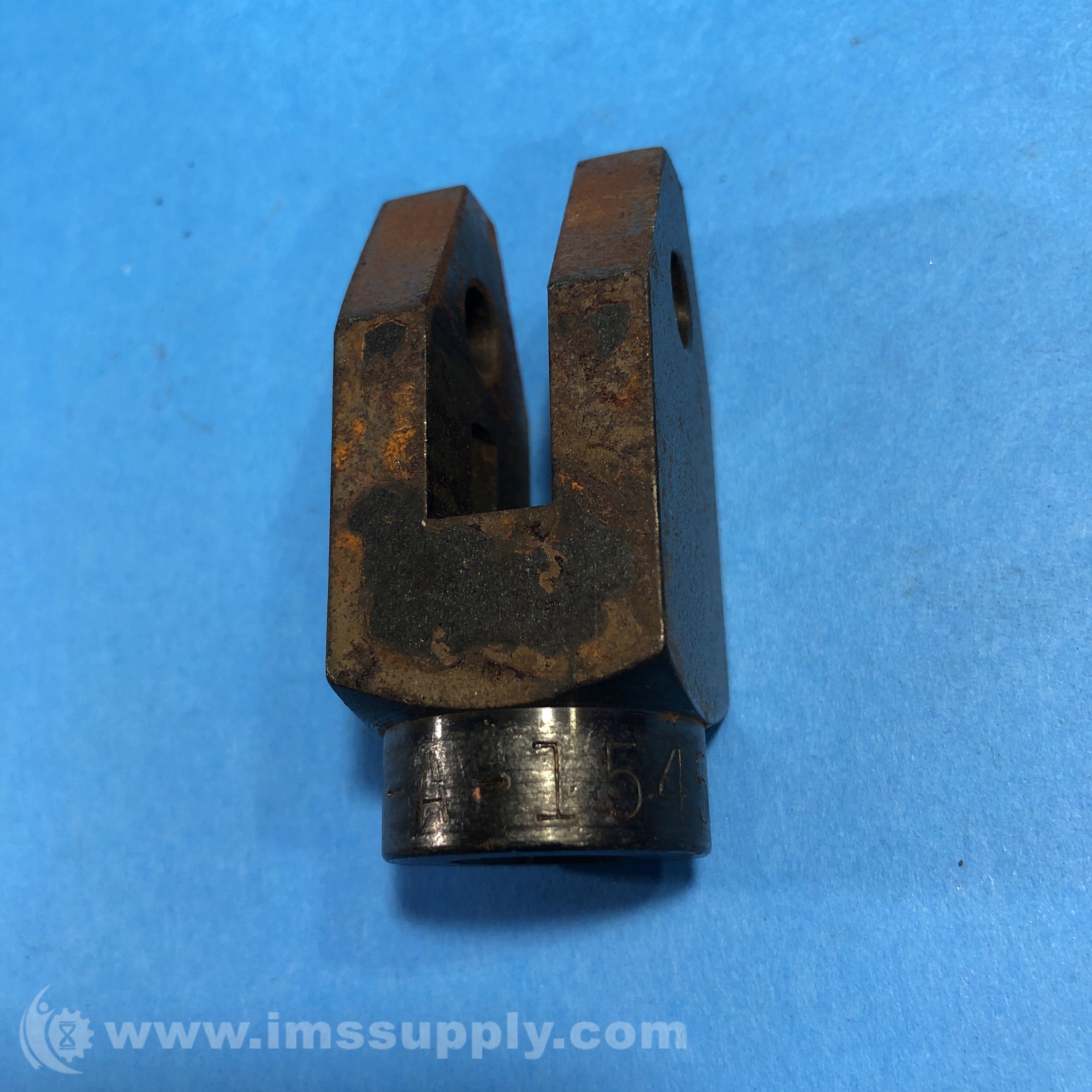 Allenair A-1545 Clevis Cylinder Yoke - IMS Supply