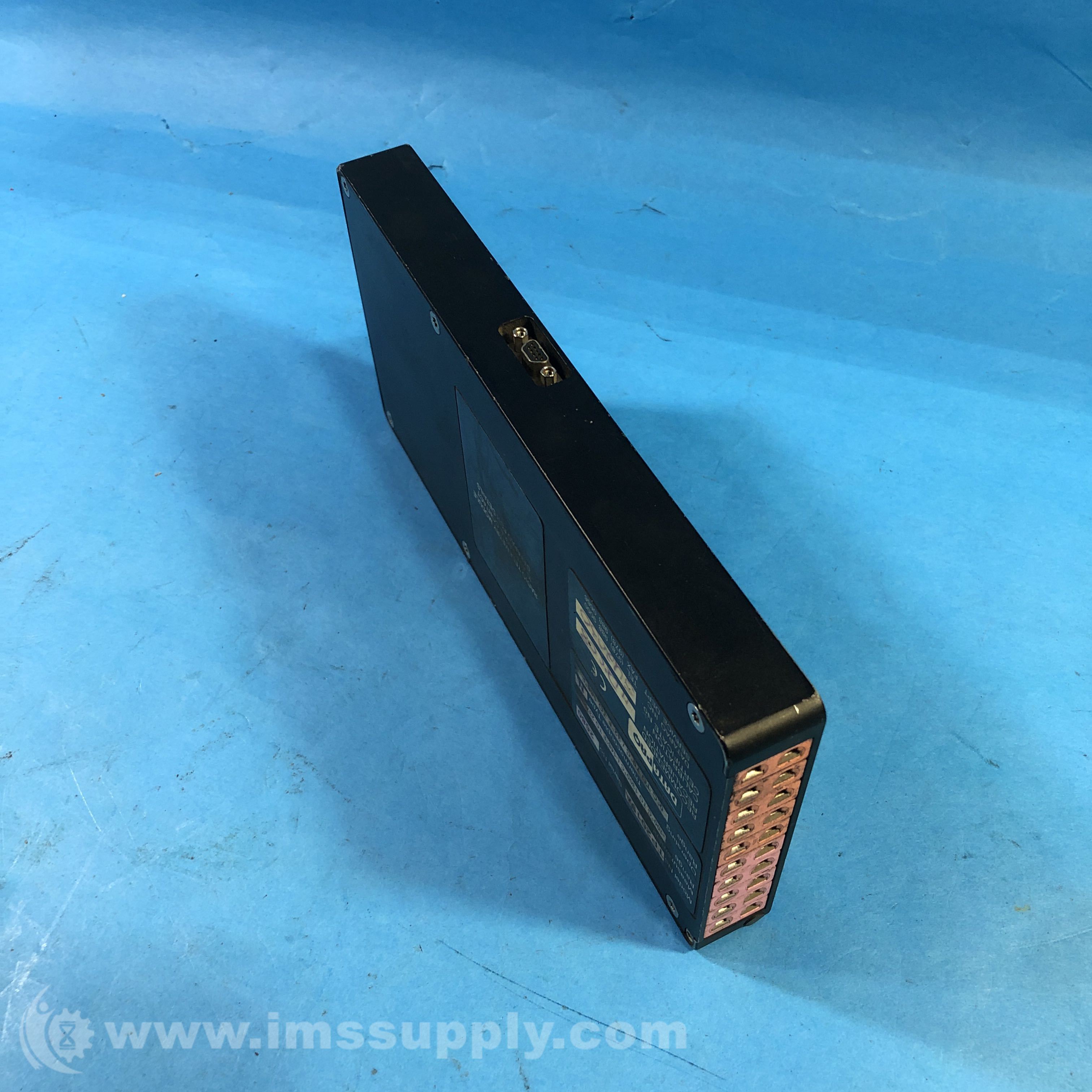 Datapaq Inc TP2019A Data Logger - IMS Supply
