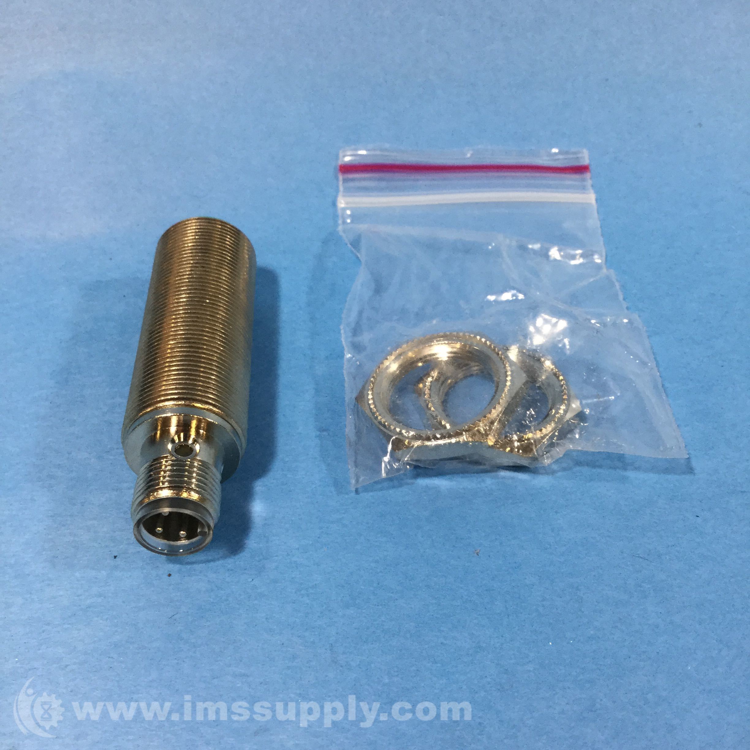 Pepperl And Fuchs Neb12 18gm50 E2 V1 Inductive Proximity Sensor Ims Supply