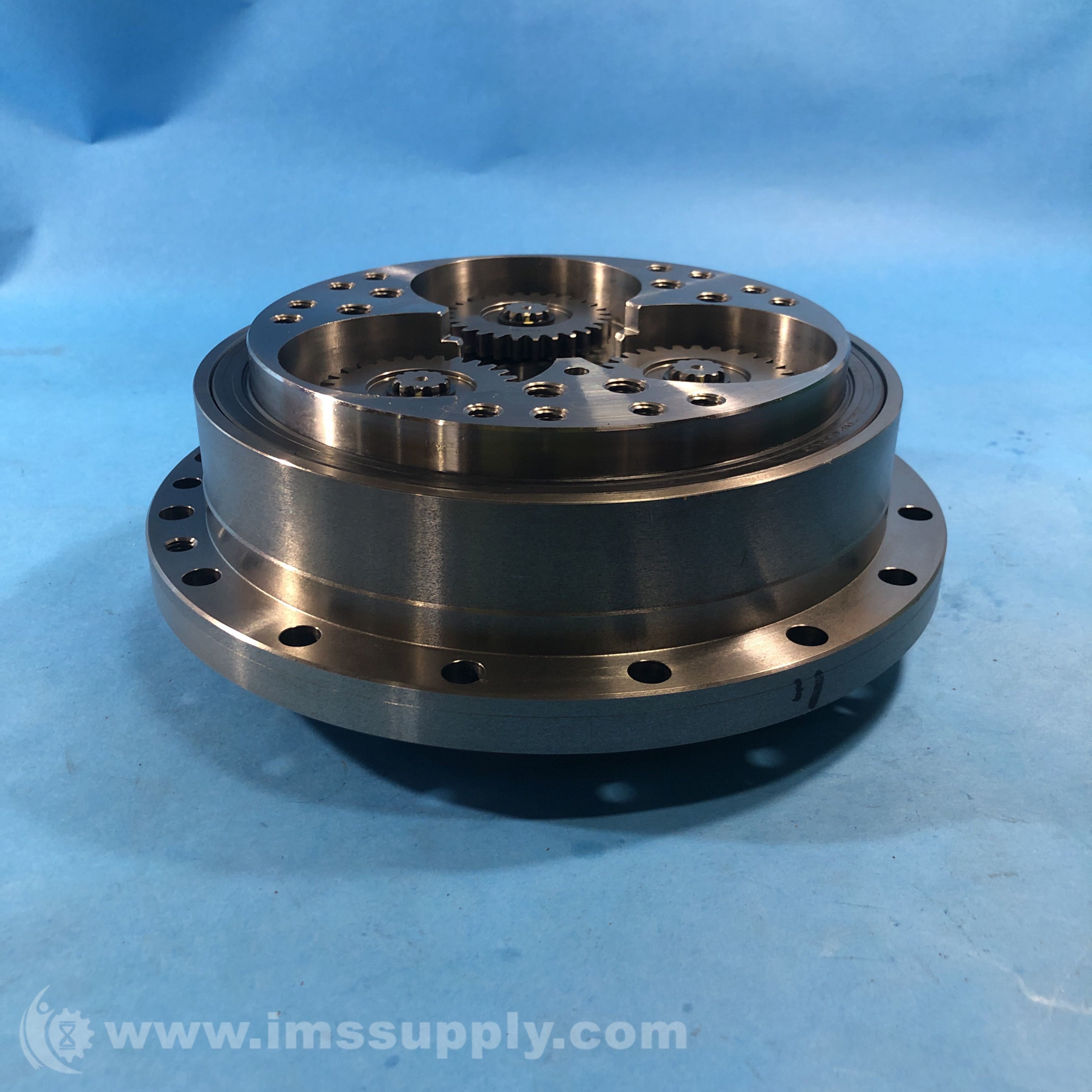 Robotic RV Gear - IMS Supply