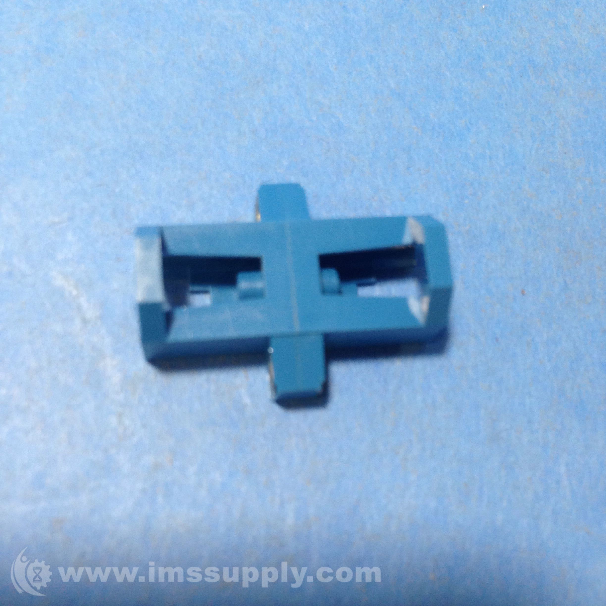 Corning TER-CTS-LC Connector Adaptor Installation Tool Coupler - IMS Supply