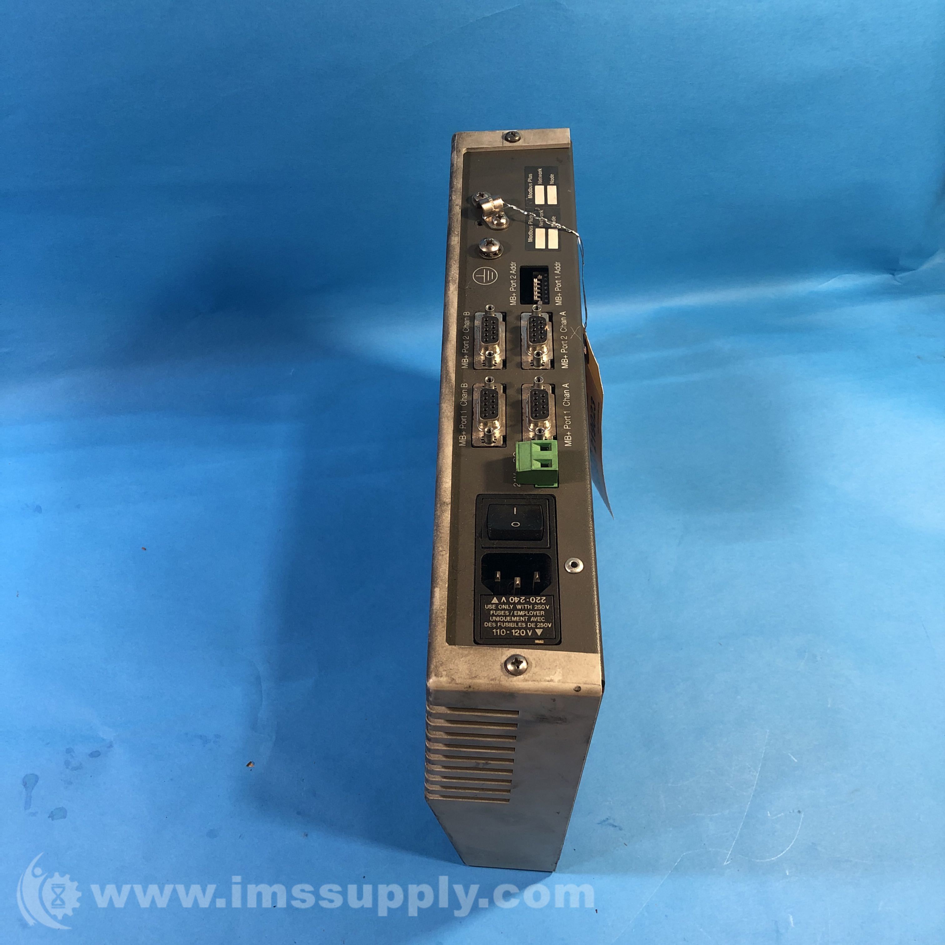 Modicon NW-BP85-002 Modbus Bridge Plus - IMS Supply