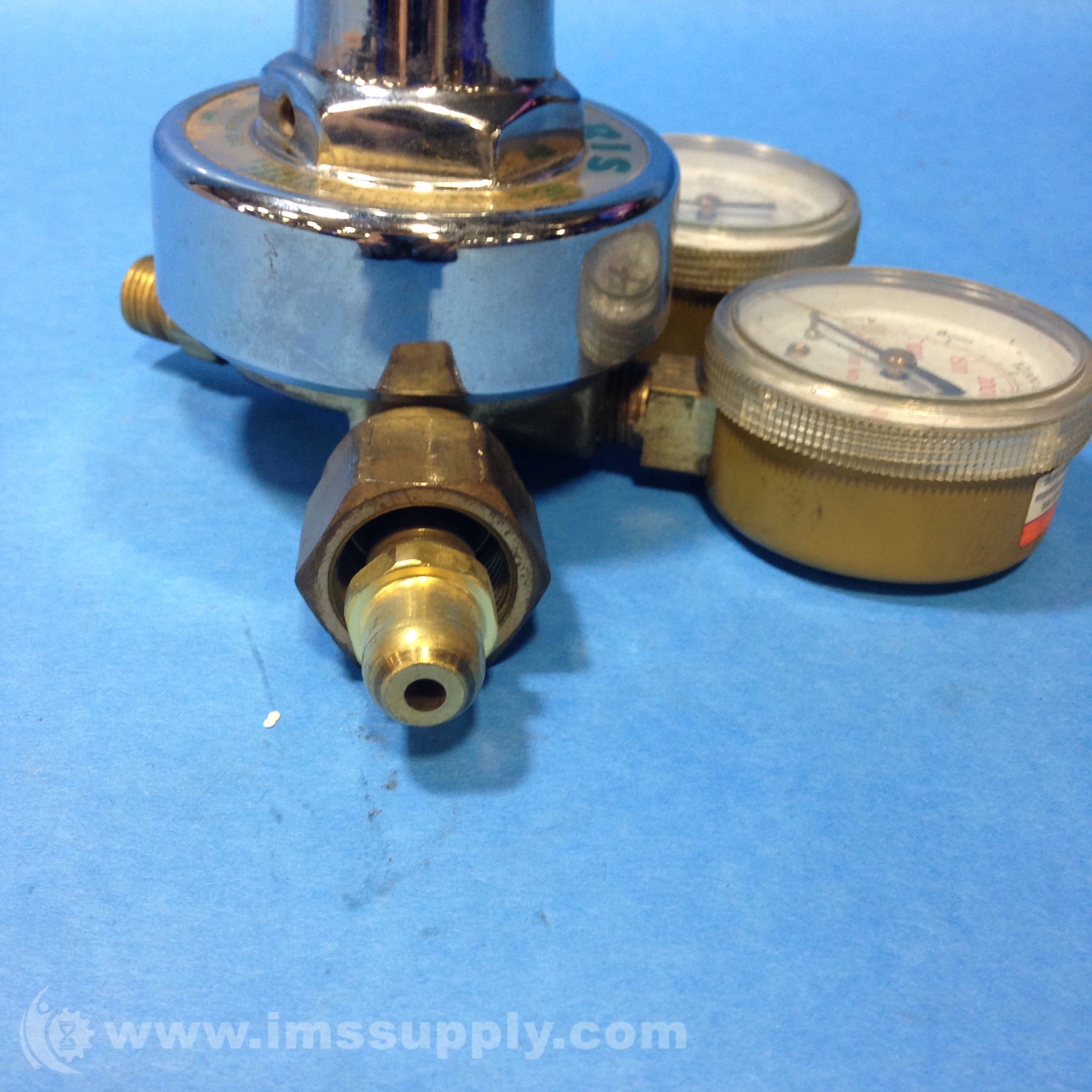 Harris 25-100C Regulator 100SPIG - IMS Supply
