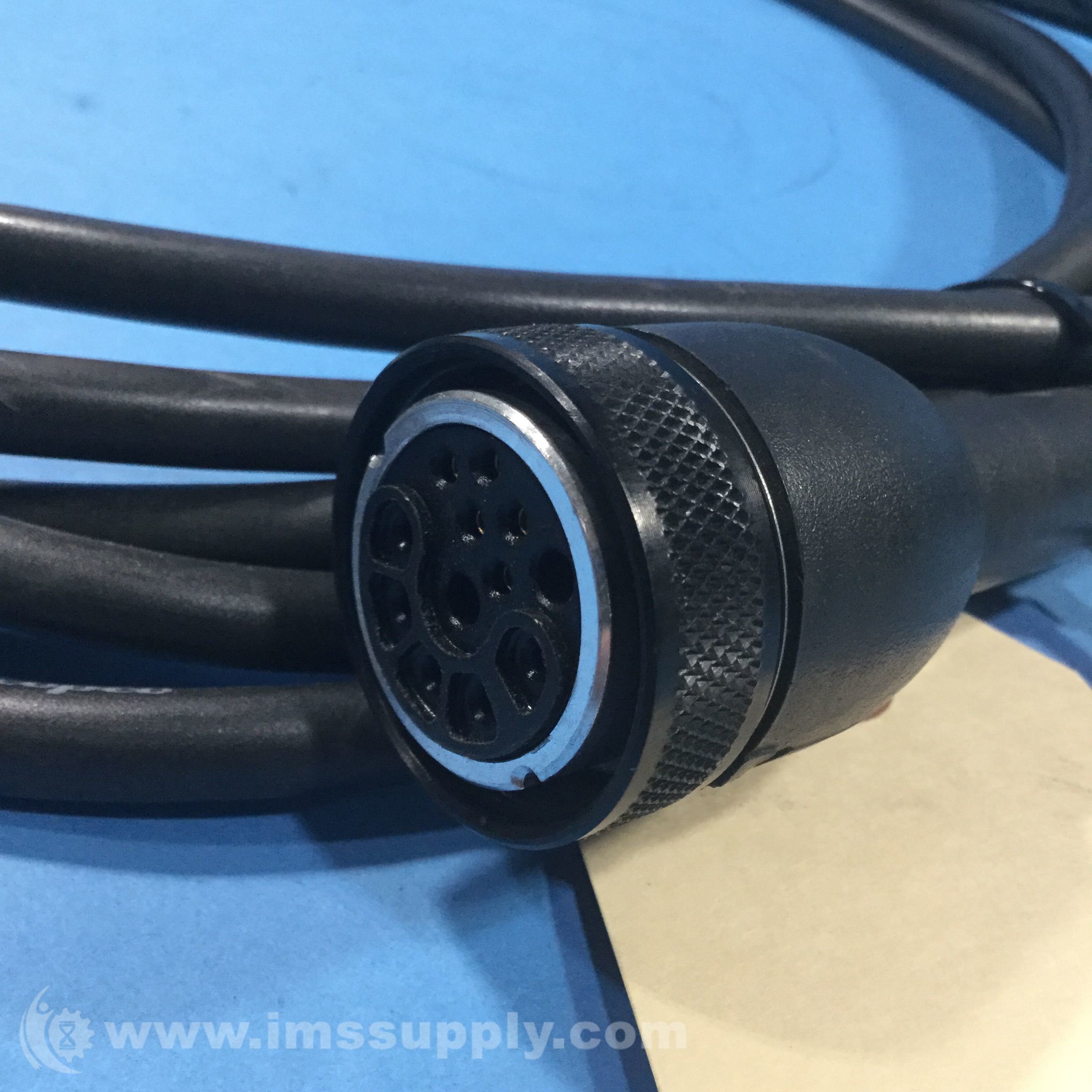 Atlas Copco 4220337805 Nutrunner Cable - IMS Supply