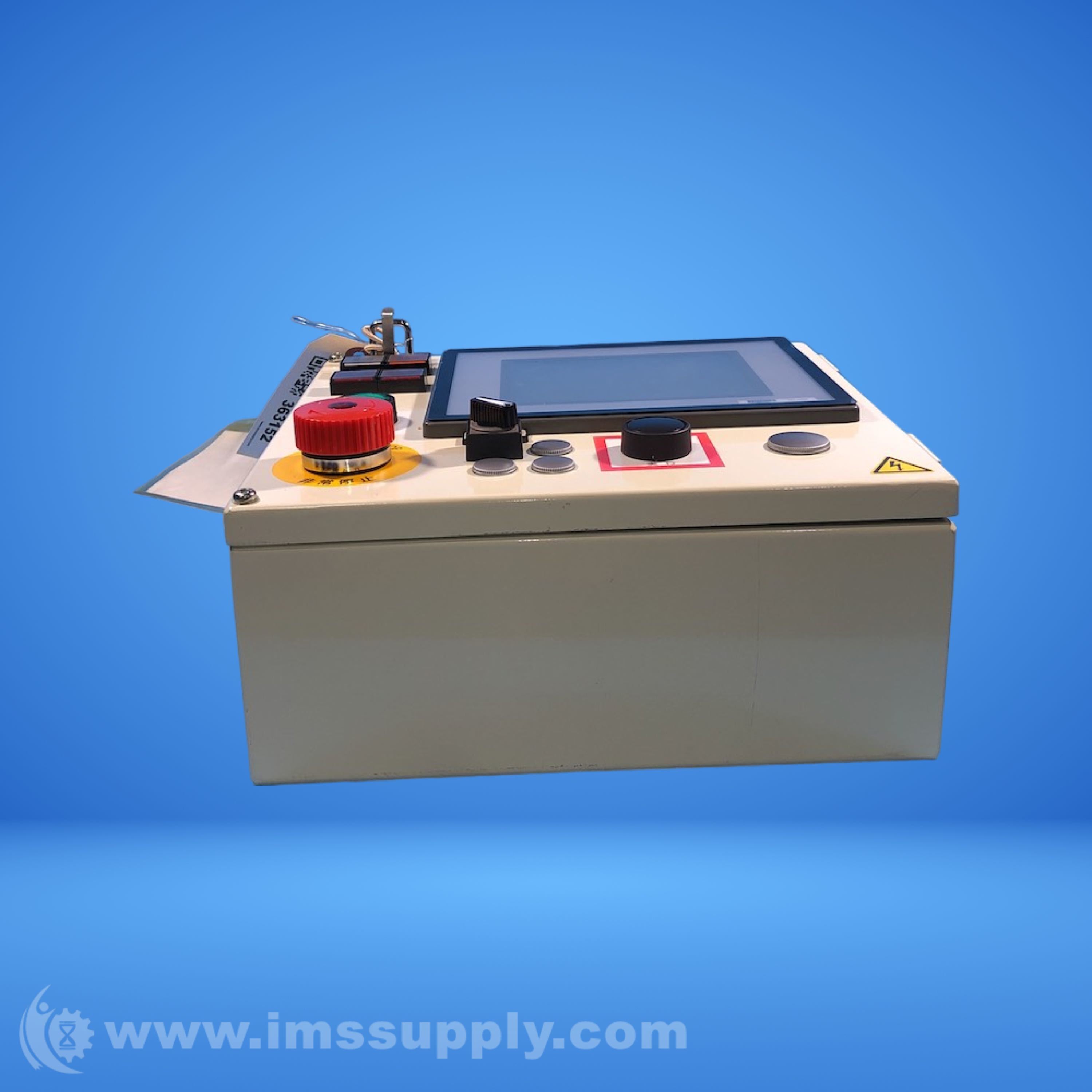 Toyoda FP-06CG Operation Control Panel Assembly - IMS Supply