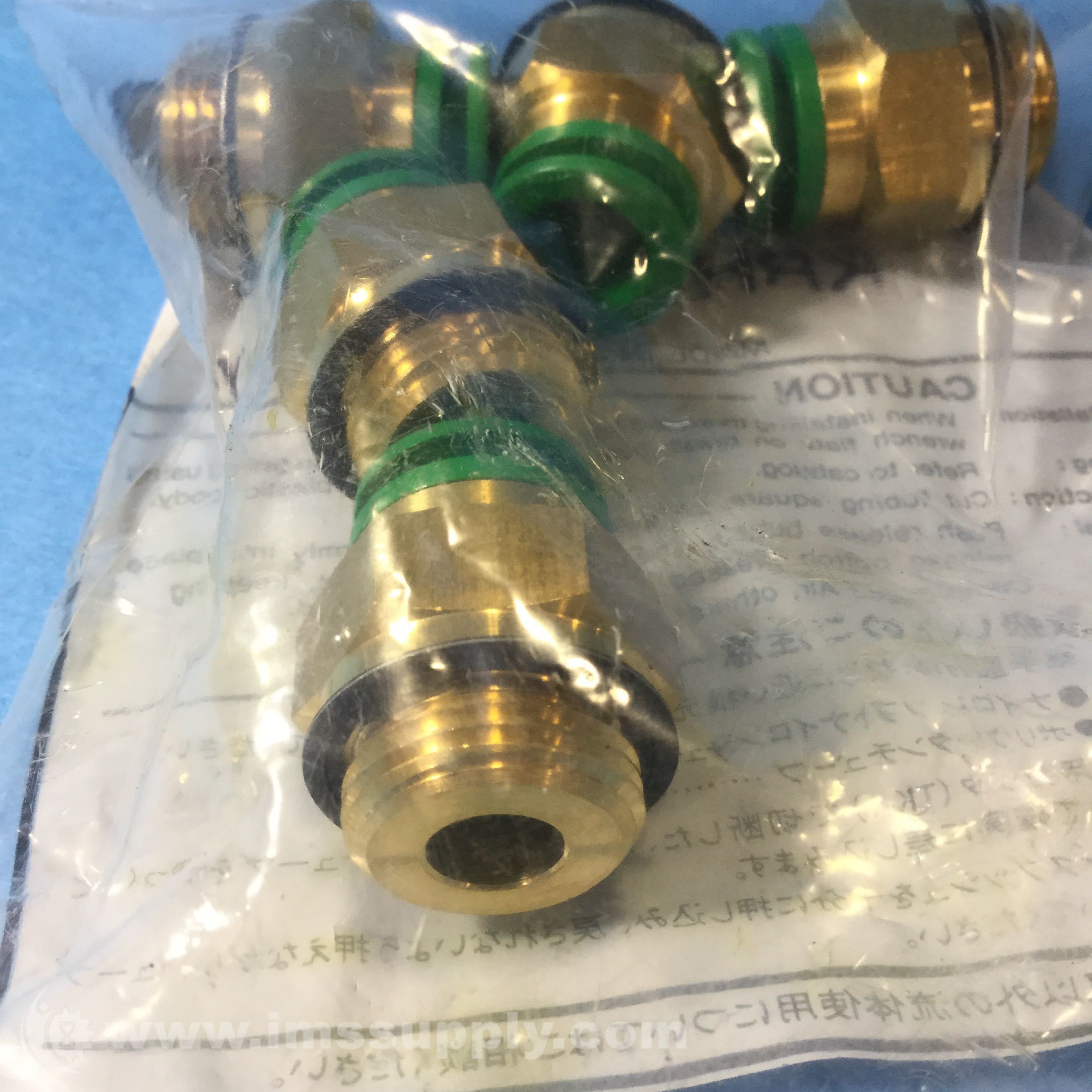 Smc KRH10-G03 Fitting - IMS Supply