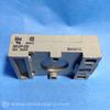 Idec SR2P-06 Relay Socket 10AMP 300V 8PIN Din-Rail - IMS Supply