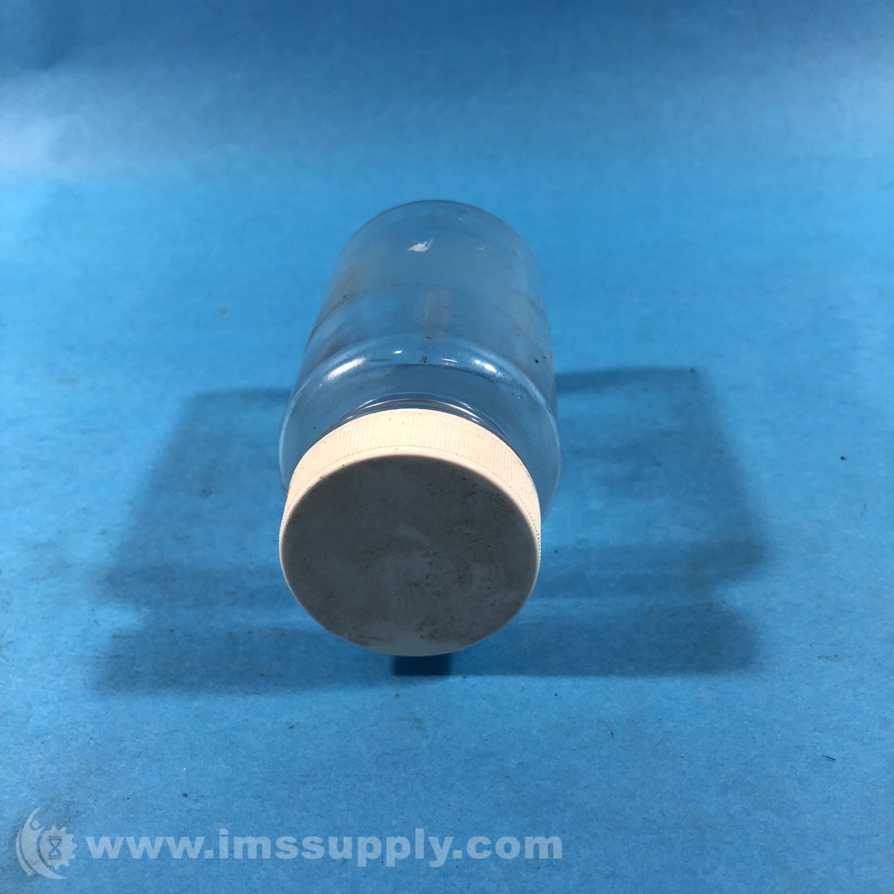 4'' LG Jar Container w/ Cap - IMS Supply