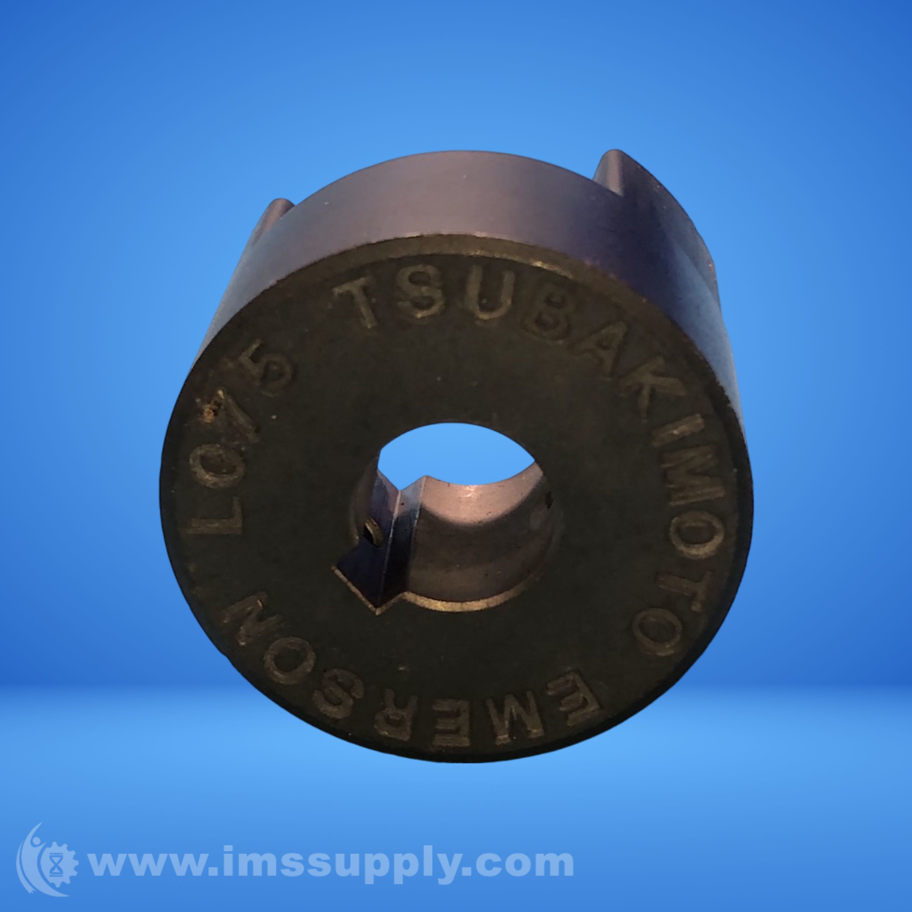 Tsubakimoto L075 Jaw Flexible Coupling - IMS Supply