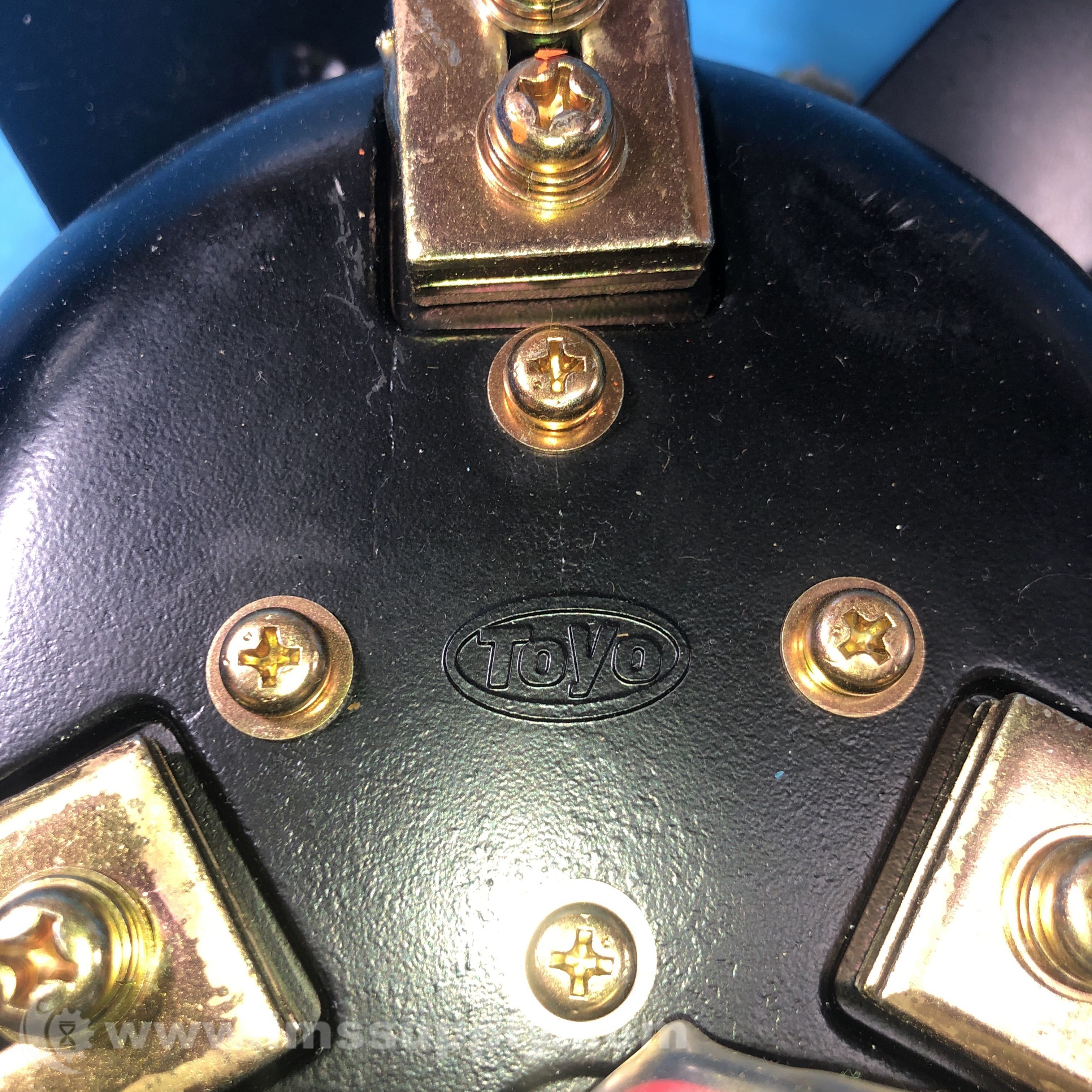 Royal Electric T350P549H-3-65TP - IMS Supply