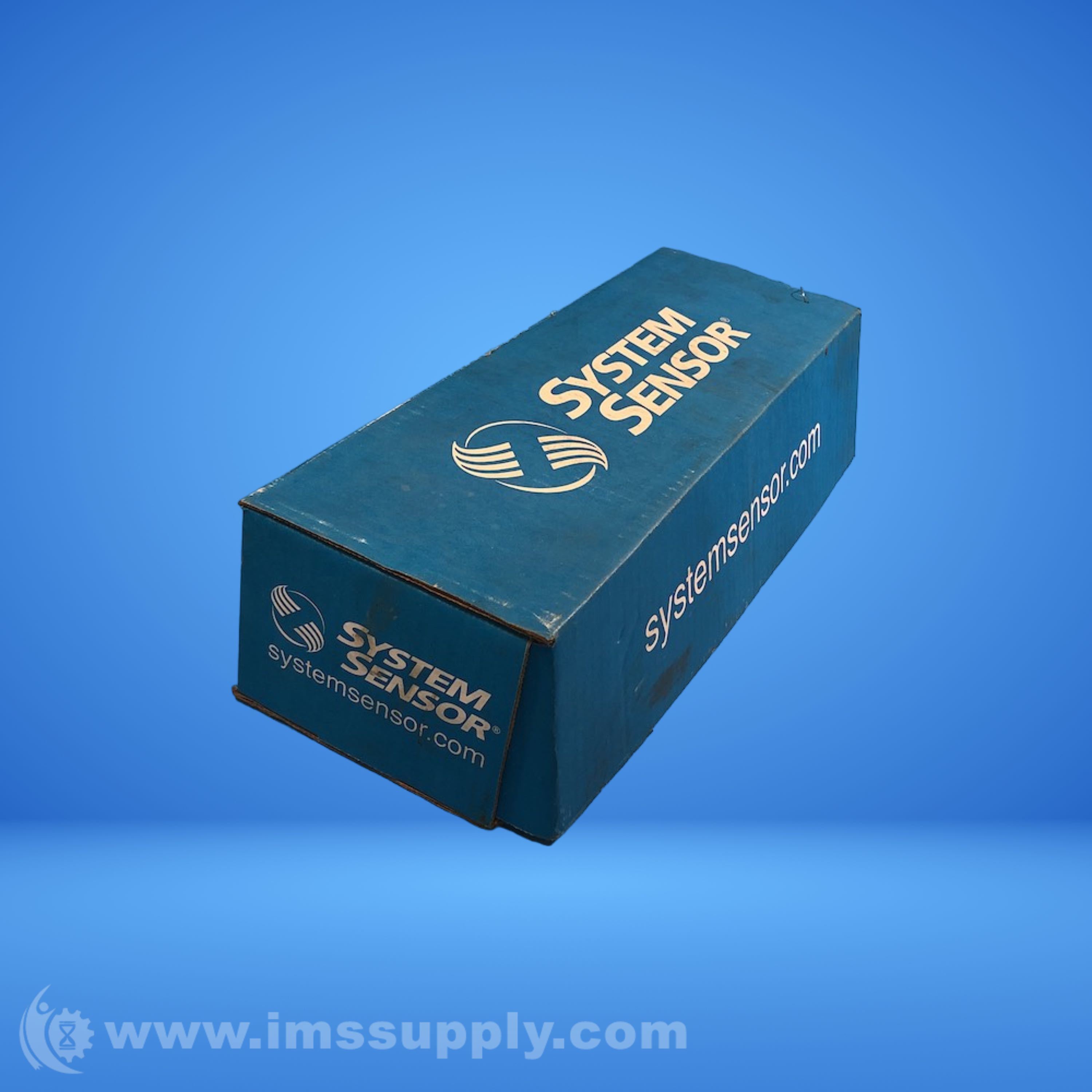 System Sensor D4120 Duct Smoke Detector - IMS Supply