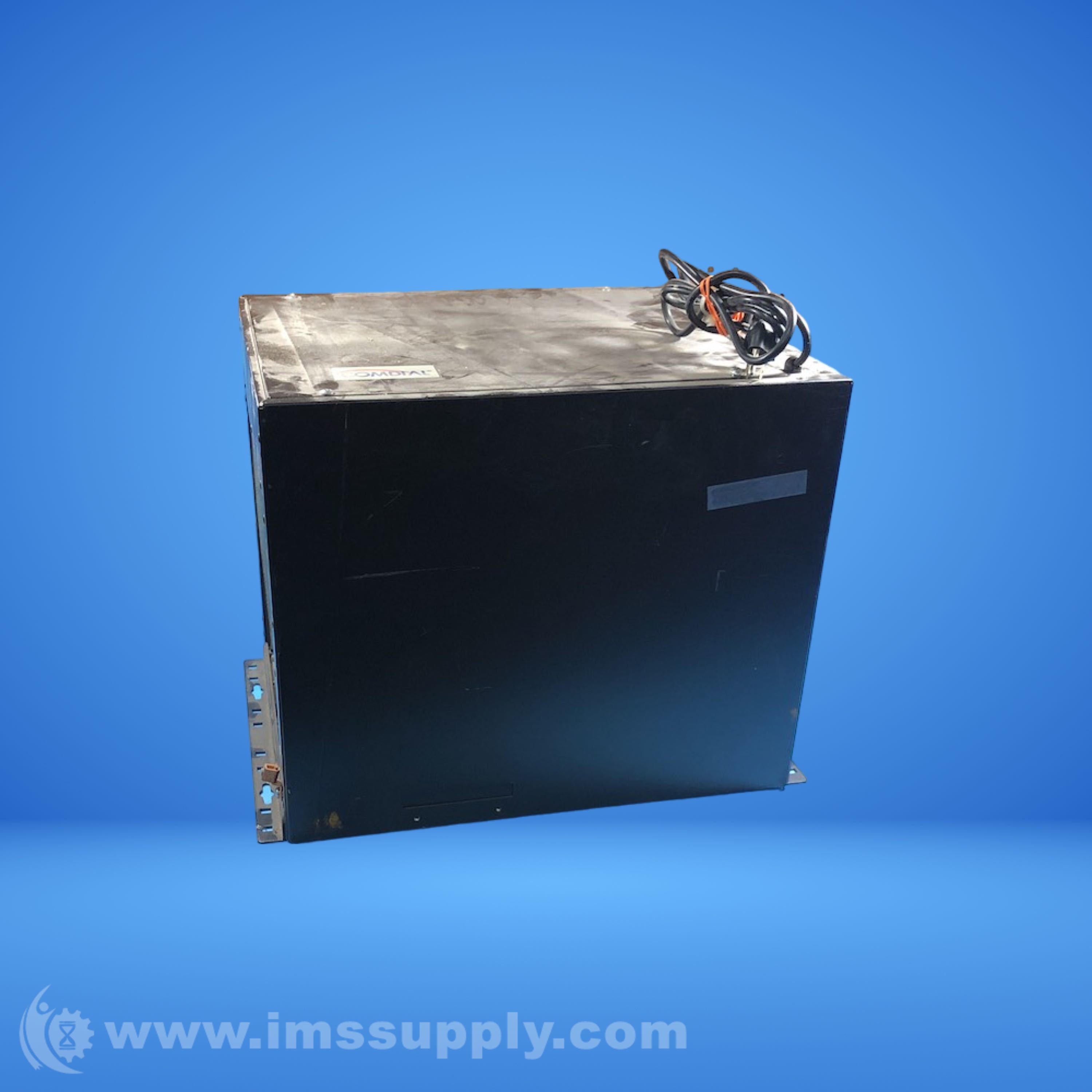 Comdial Corporation MP5-BCH Revision A Main Expansion Cabinet - IMS Supply